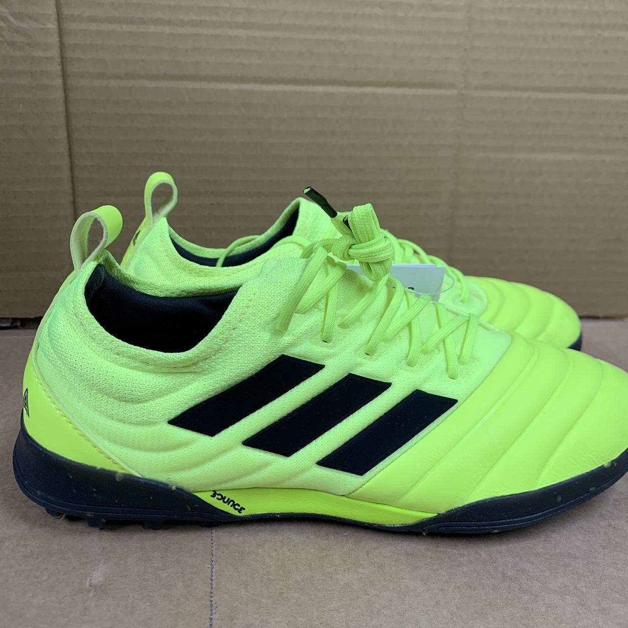 Adidas Copa Football/Soccer shoes UK 8 Size. - Depop