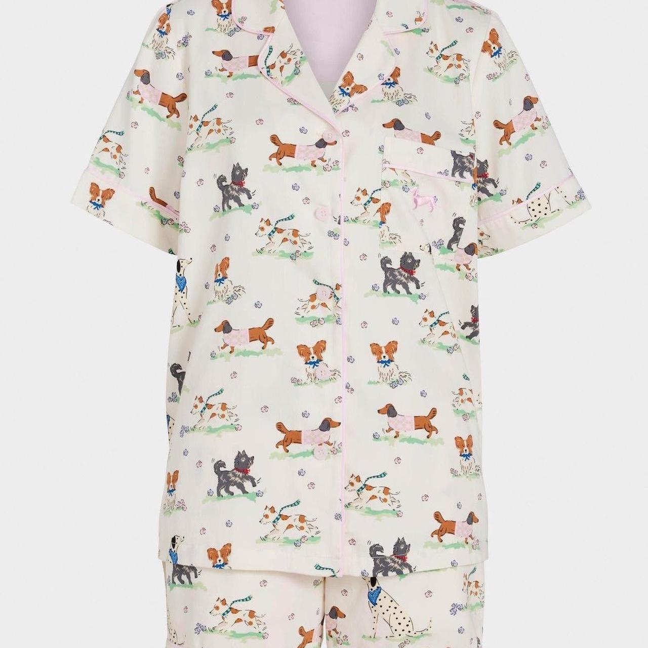 peter alexander heritage dogs pj set ⋆.˚ ᡣ𐭩 .𖥔˚ out... - Depop