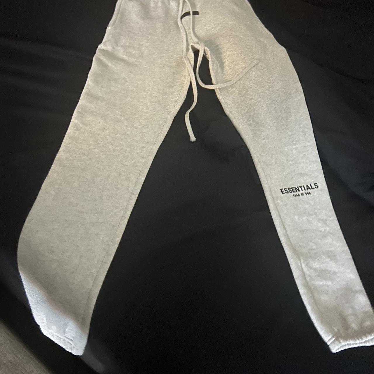 essential pants - Depop