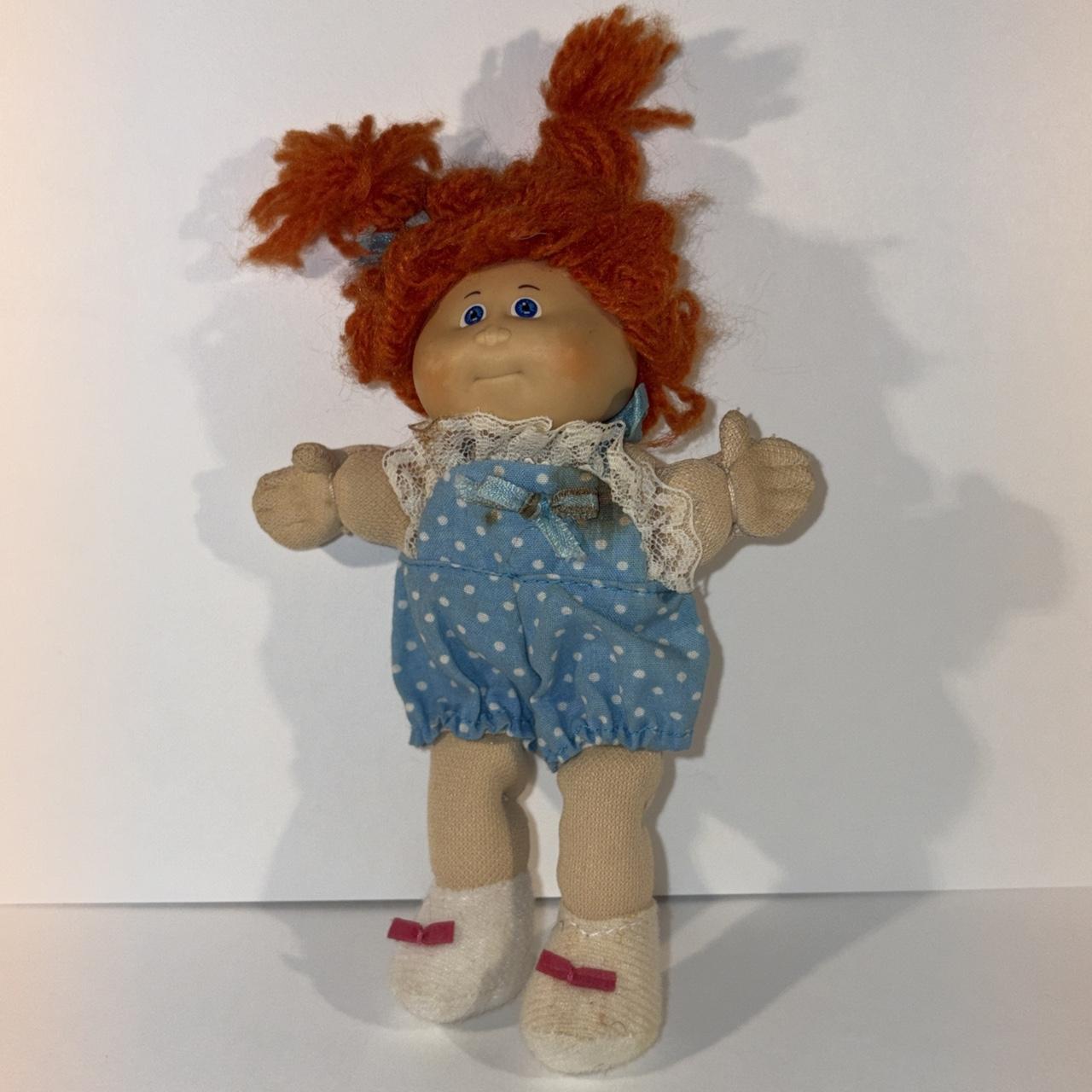 Cabbage Patch Kids Pin-Ups Charleen | Depop