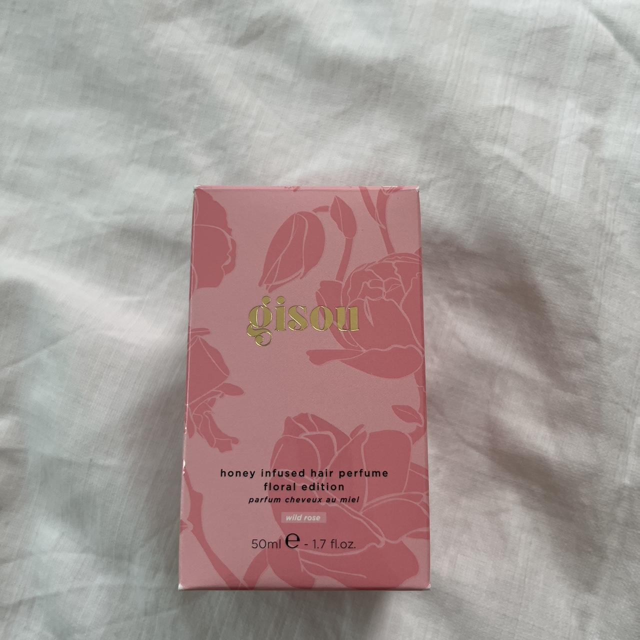 Gisou hair perfume floral! 🌸💐🌷🍯🐝 - Depop