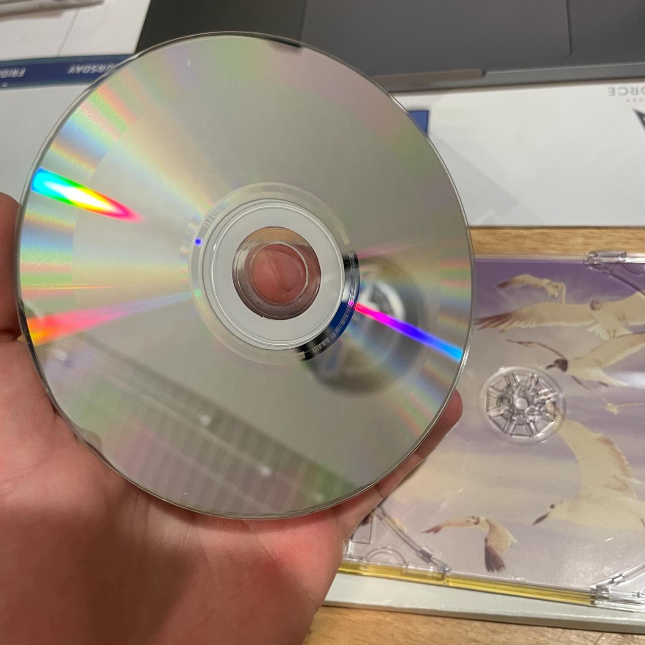 Taylor Swift 1989 CD ⭐️Great Condition ⭐️13 Songs... - Depop