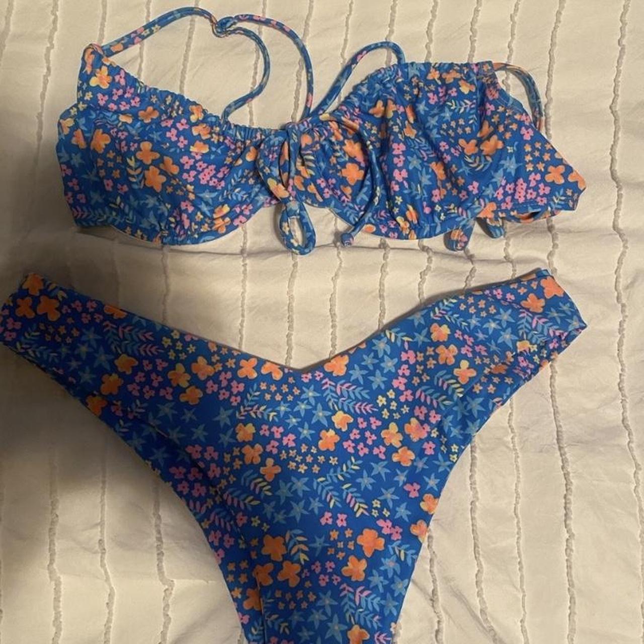 Kulani kini set - Depop