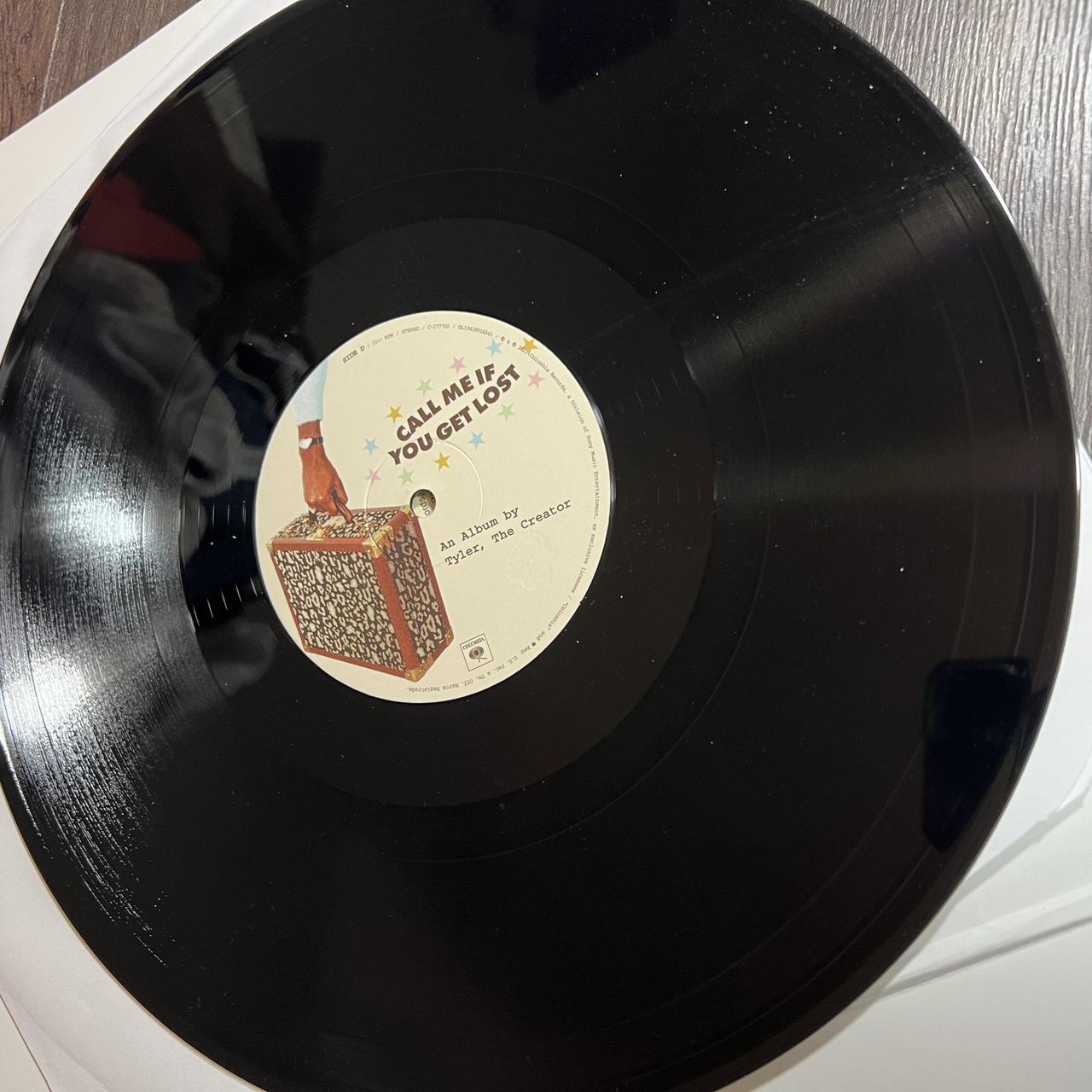 cmiygl vinyl 🧳 never been played but vinyls are... - Depop