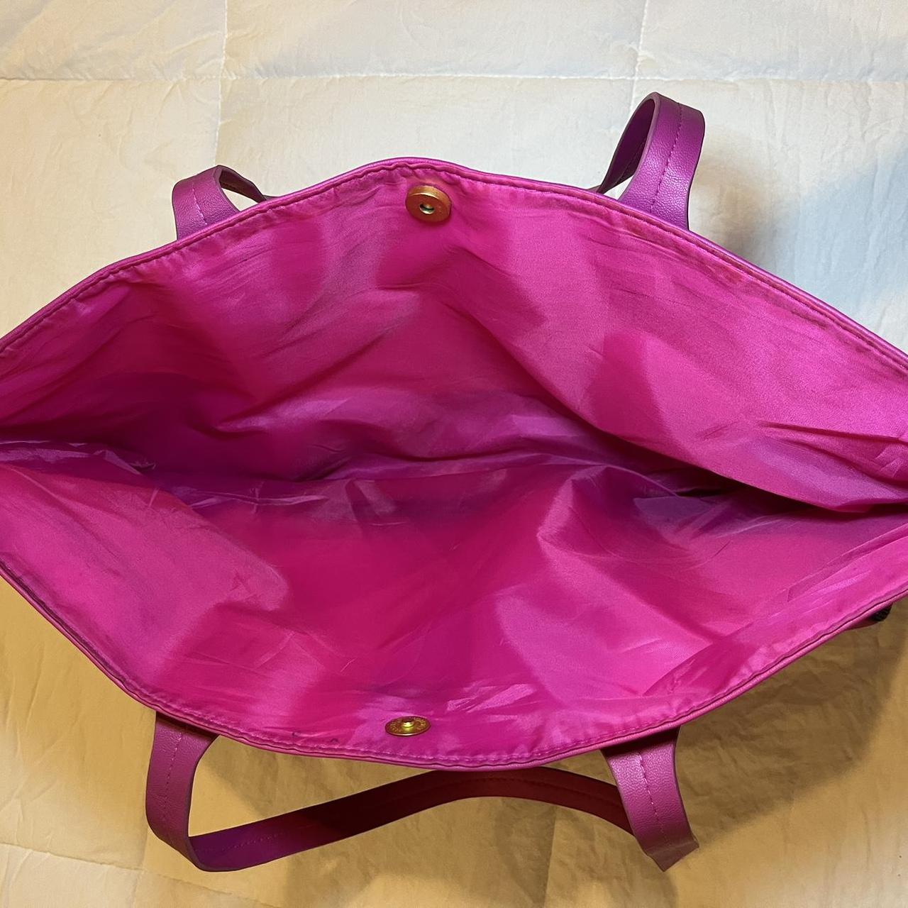 Juicy Couture Pink Tote 👜🩷 - Depop