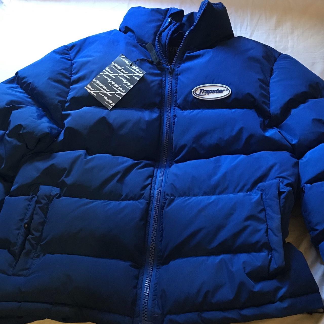 Old season/ rare trapstar | authentic | very rare... - Depop