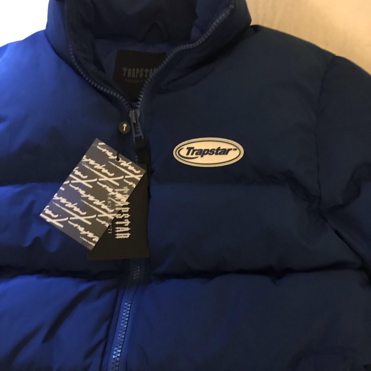 Old season/ rare trapstar | authentic | very rare... - Depop