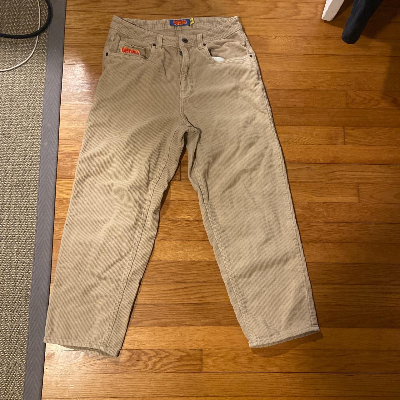 -Empyre Chords -No holes - Depop