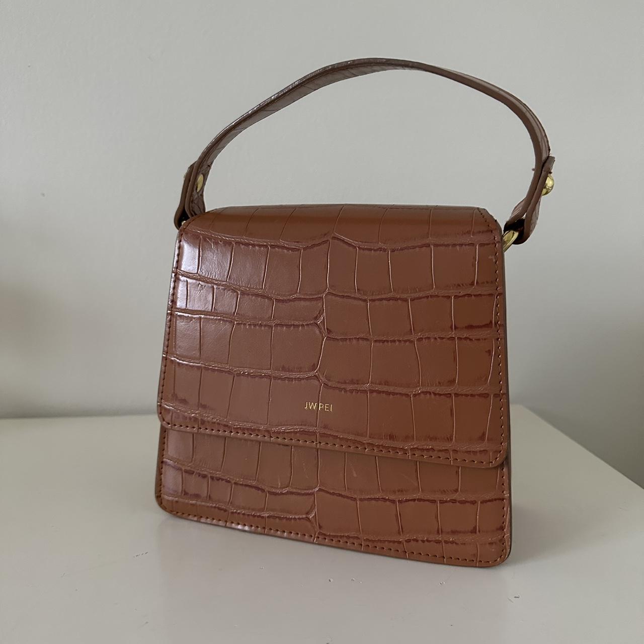 JW PEI bag - Depop