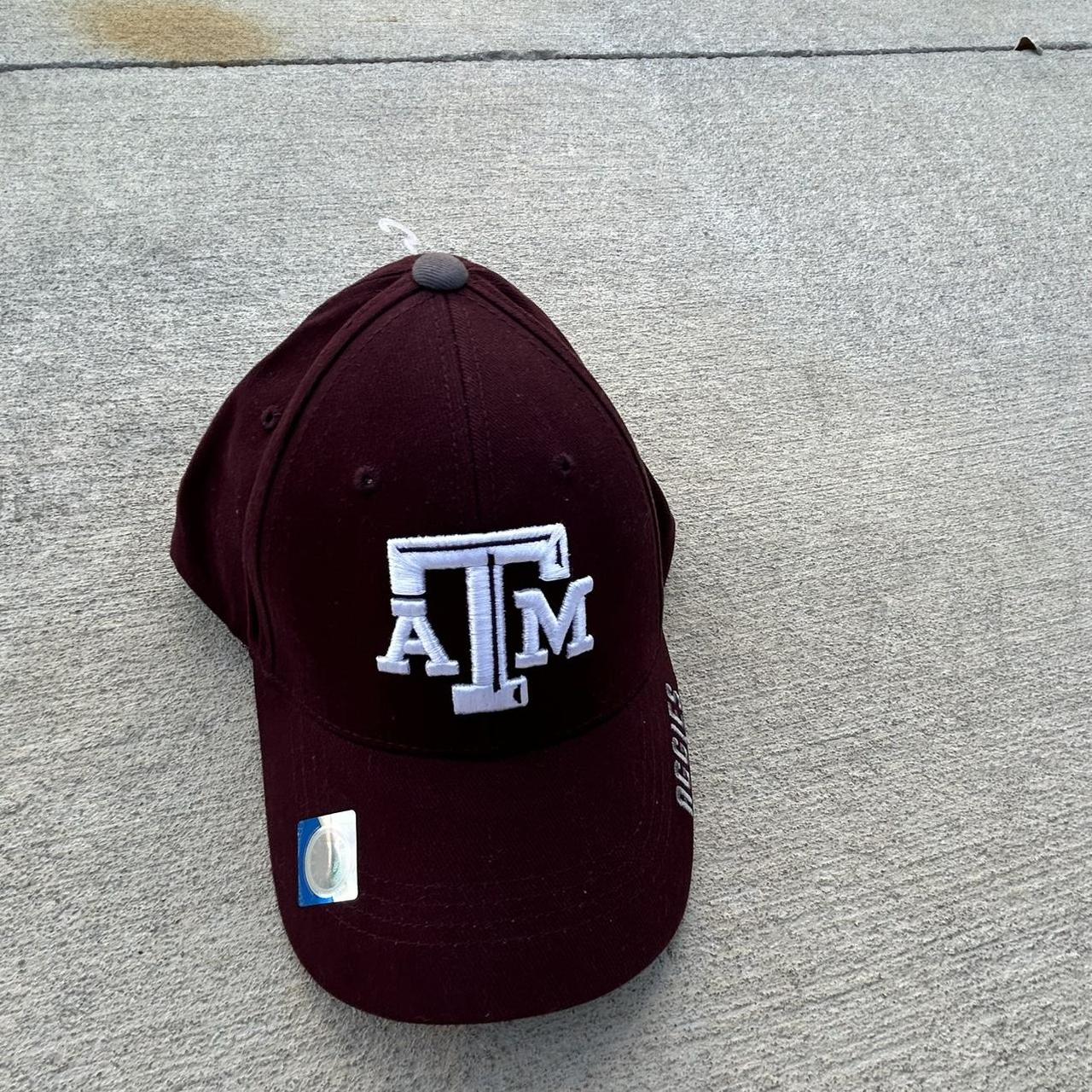 Texas A&M Hat - Depop