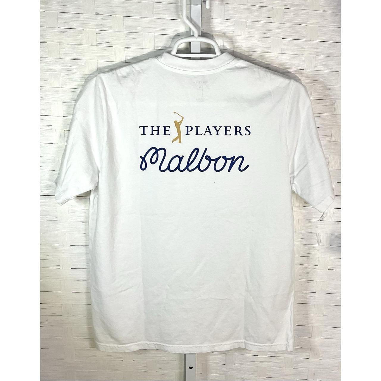 Malbon Golf X PGA Collaboration,The Players , Golf... | Depop