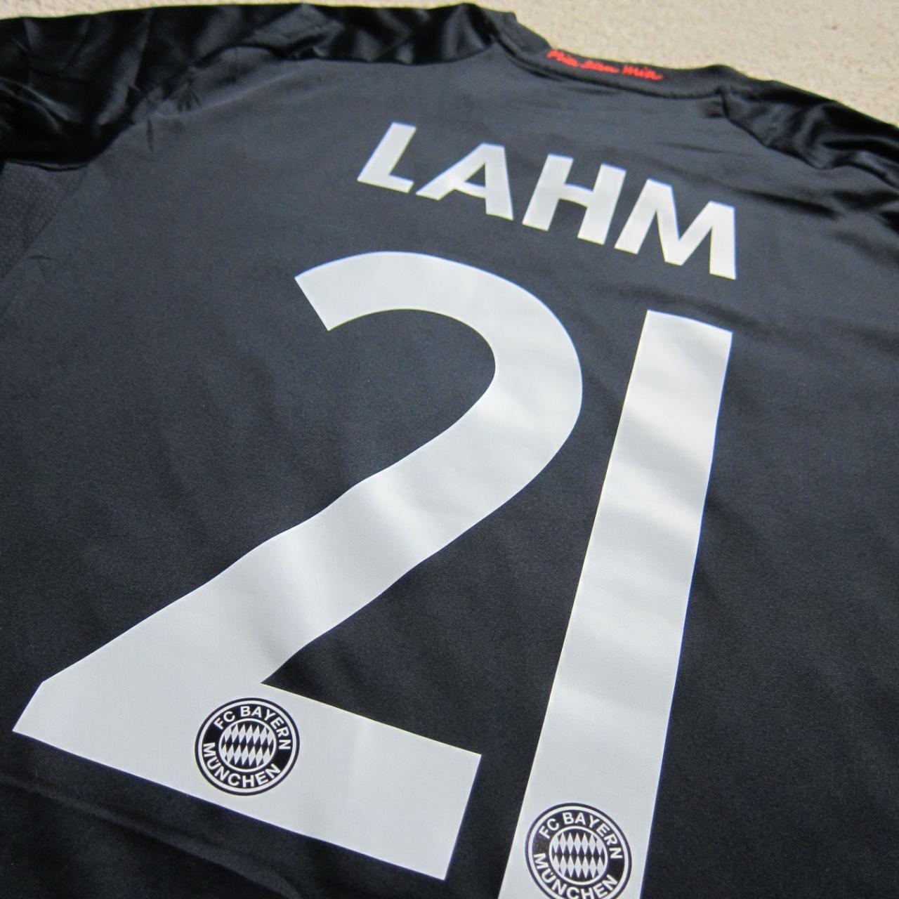 ***AUTHENTIC*** Soccer Jersey Football Shirt Year:... - Depop