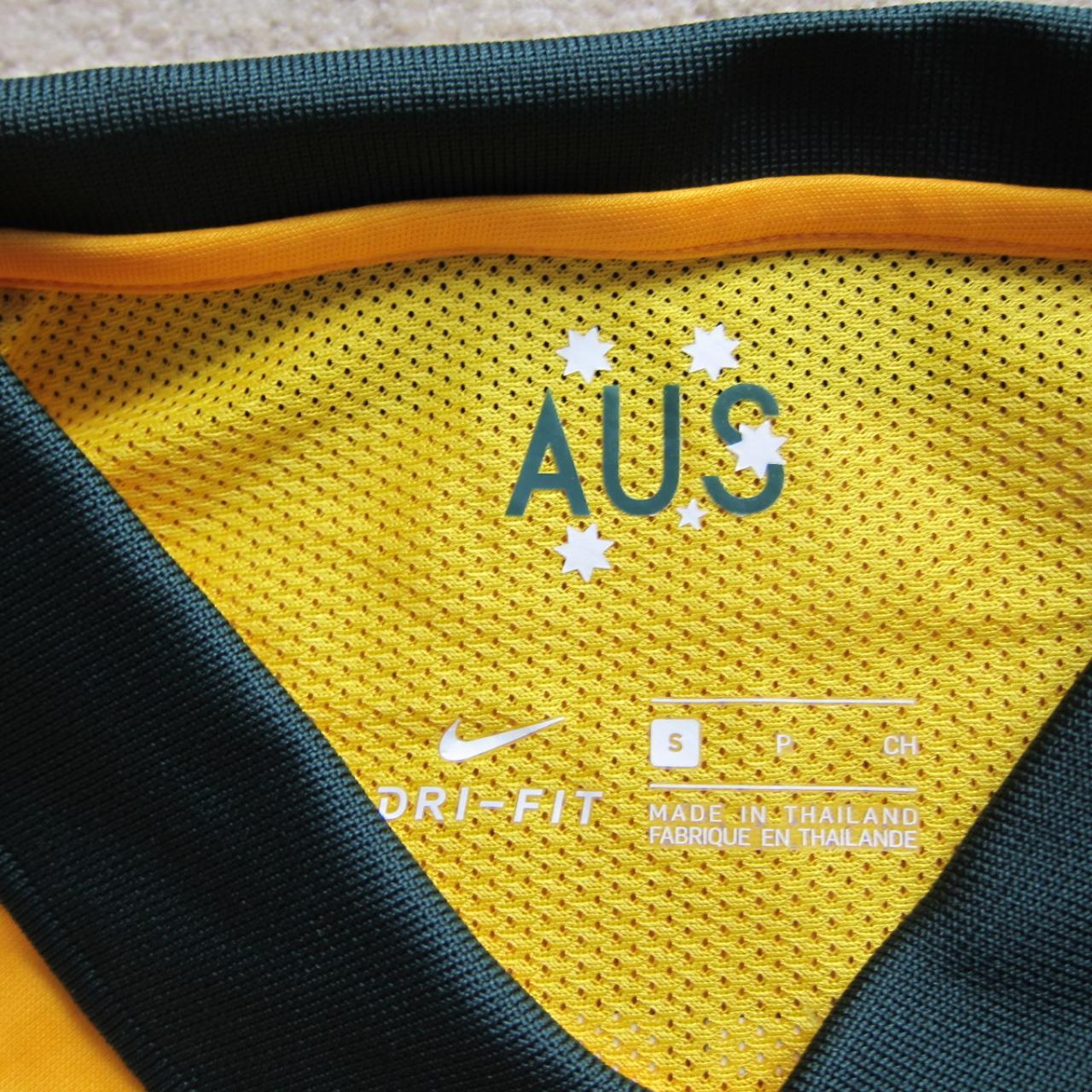 ***AUTHENTIC*** Soccer Jersey Football Shirt -... - Depop