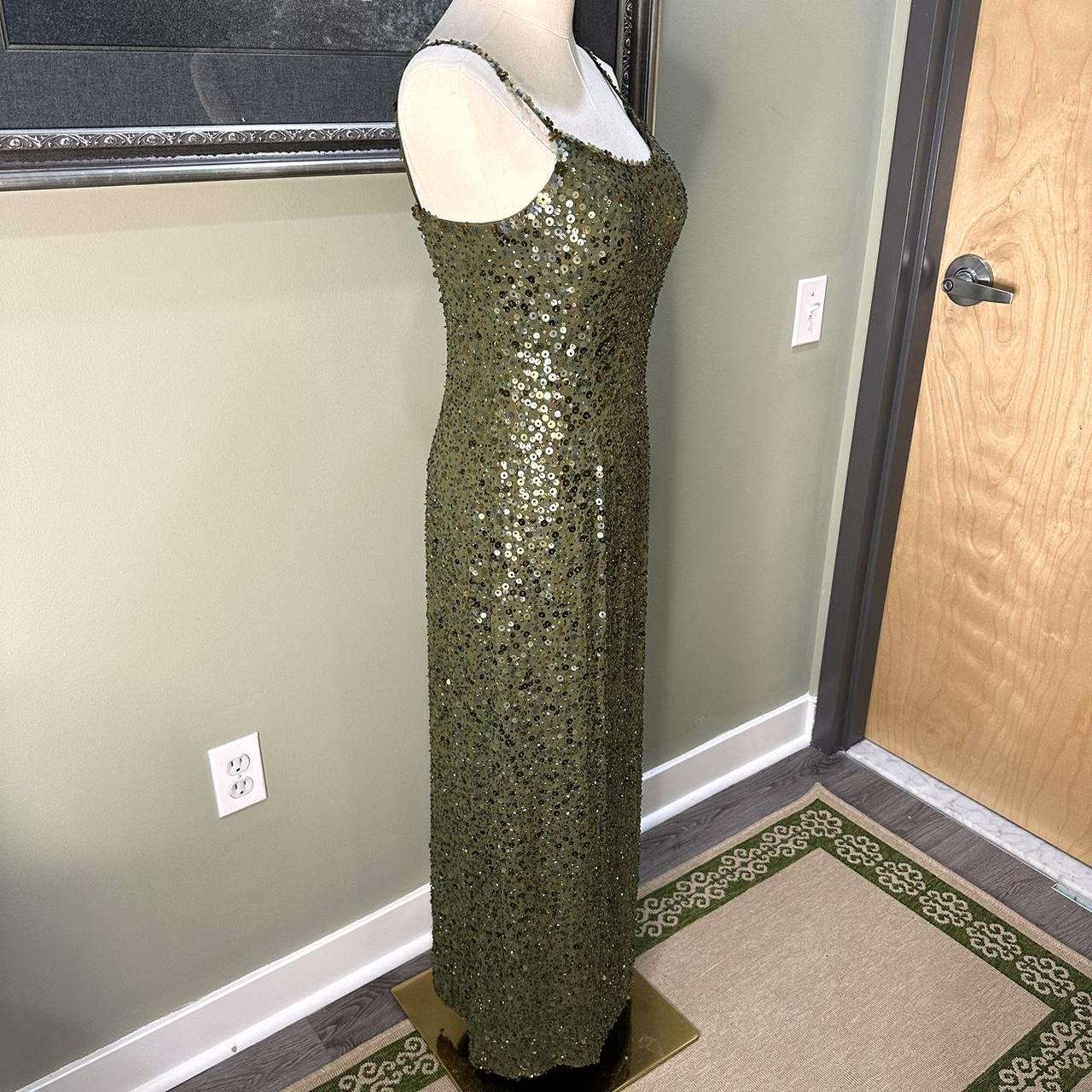 Rare Sue Wong nocturne dress Incredibly gorgeous... - Depop