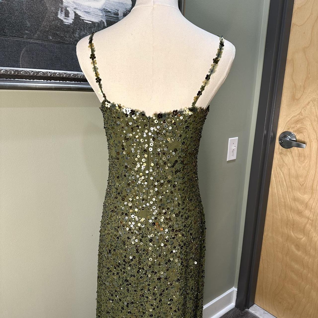 Rare Sue Wong nocturne dress Incredibly gorgeous... - Depop