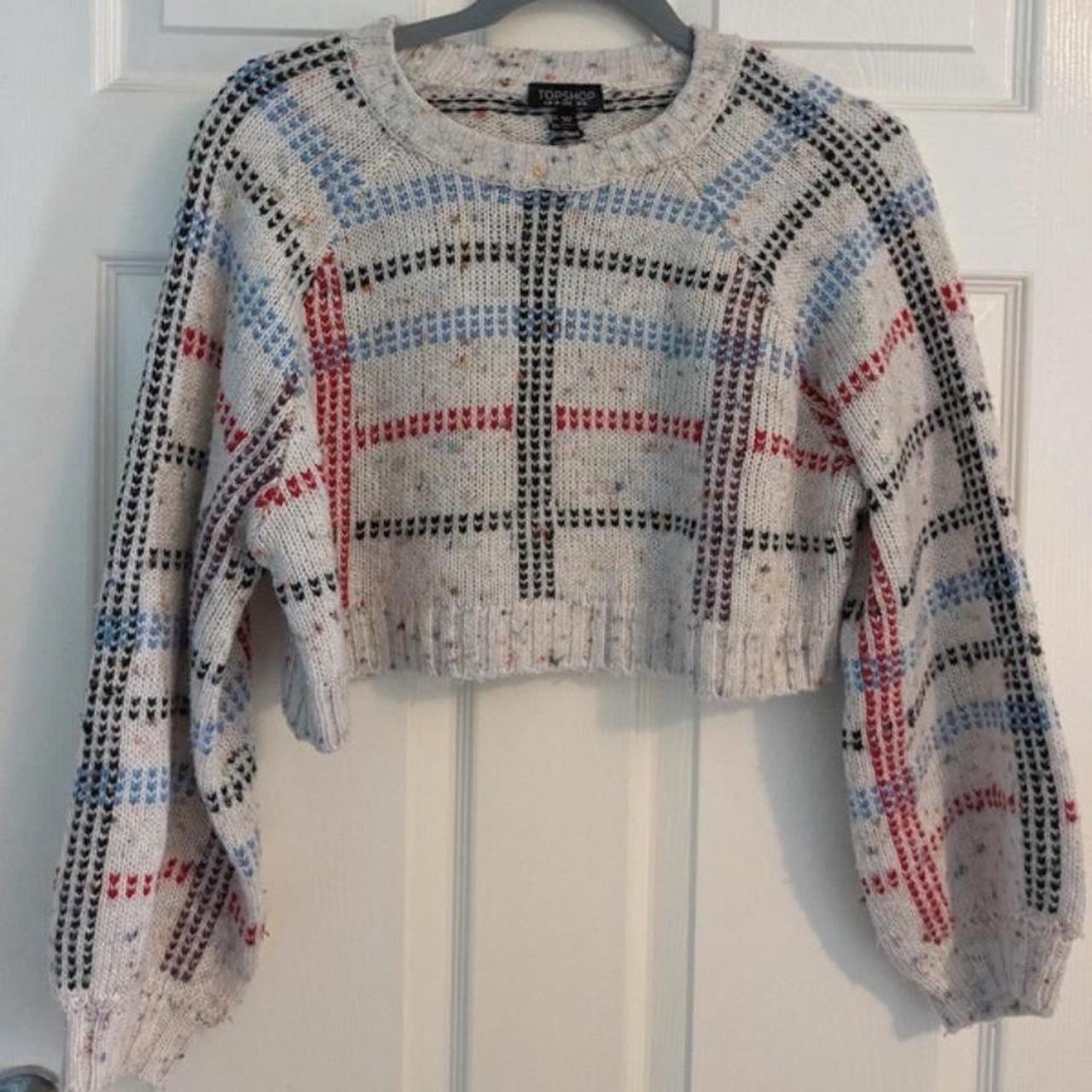 Screen accurate cosplay sweater Dr who... - Depop