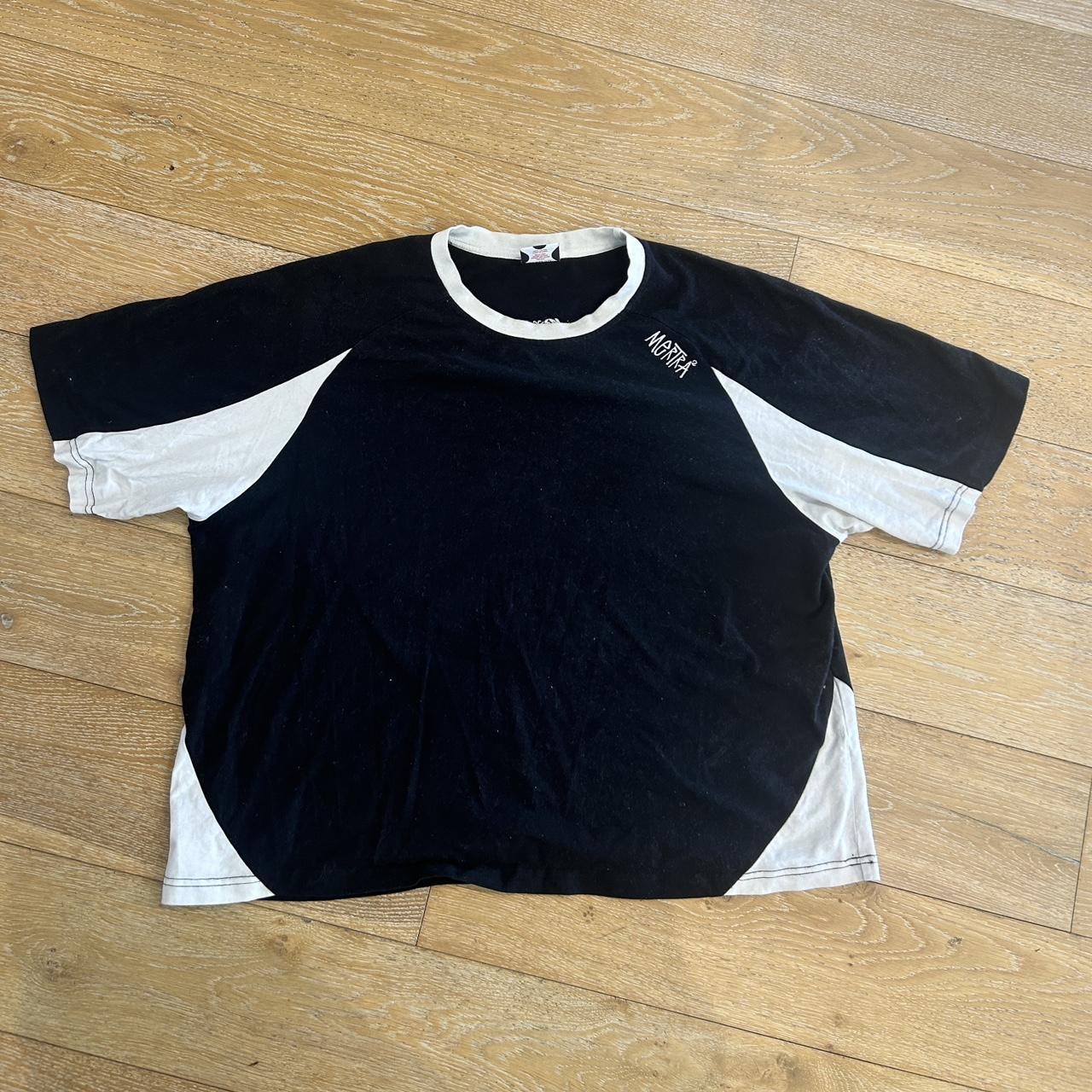 Mertra Mantis Tee Good condition Very rare | Depop