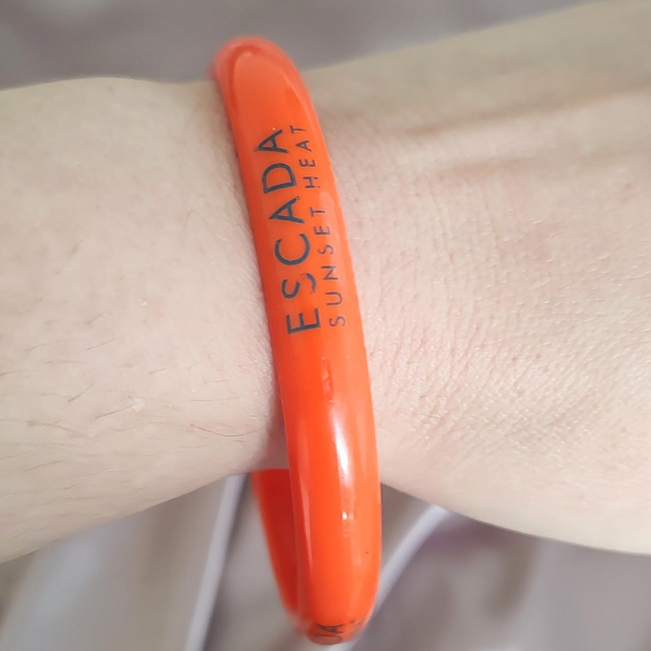 Escada "Sunset heat" fragrance limited edition gift... - Depop