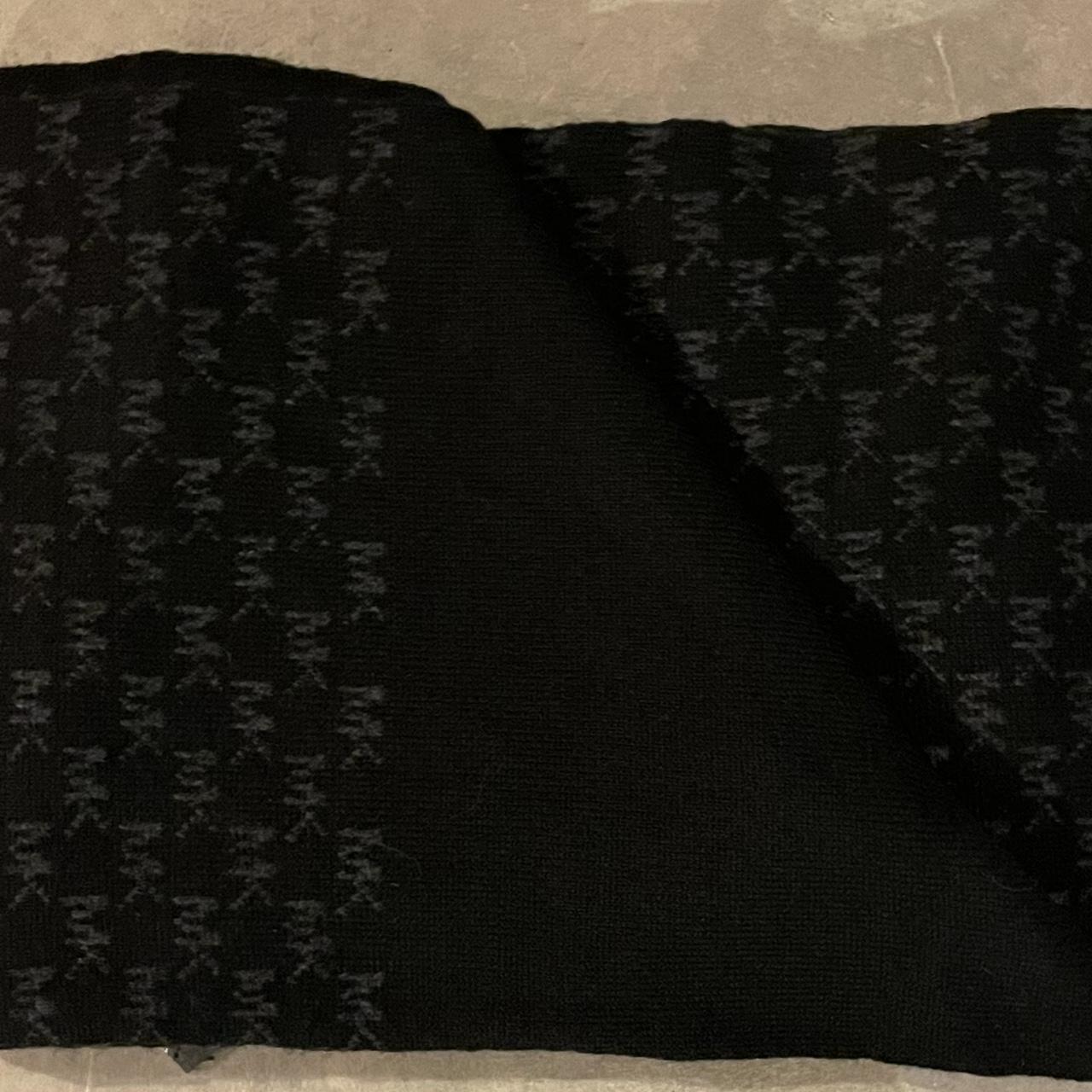 Michael Kors Monogrammed Scarf. This scarf is only... - Depop