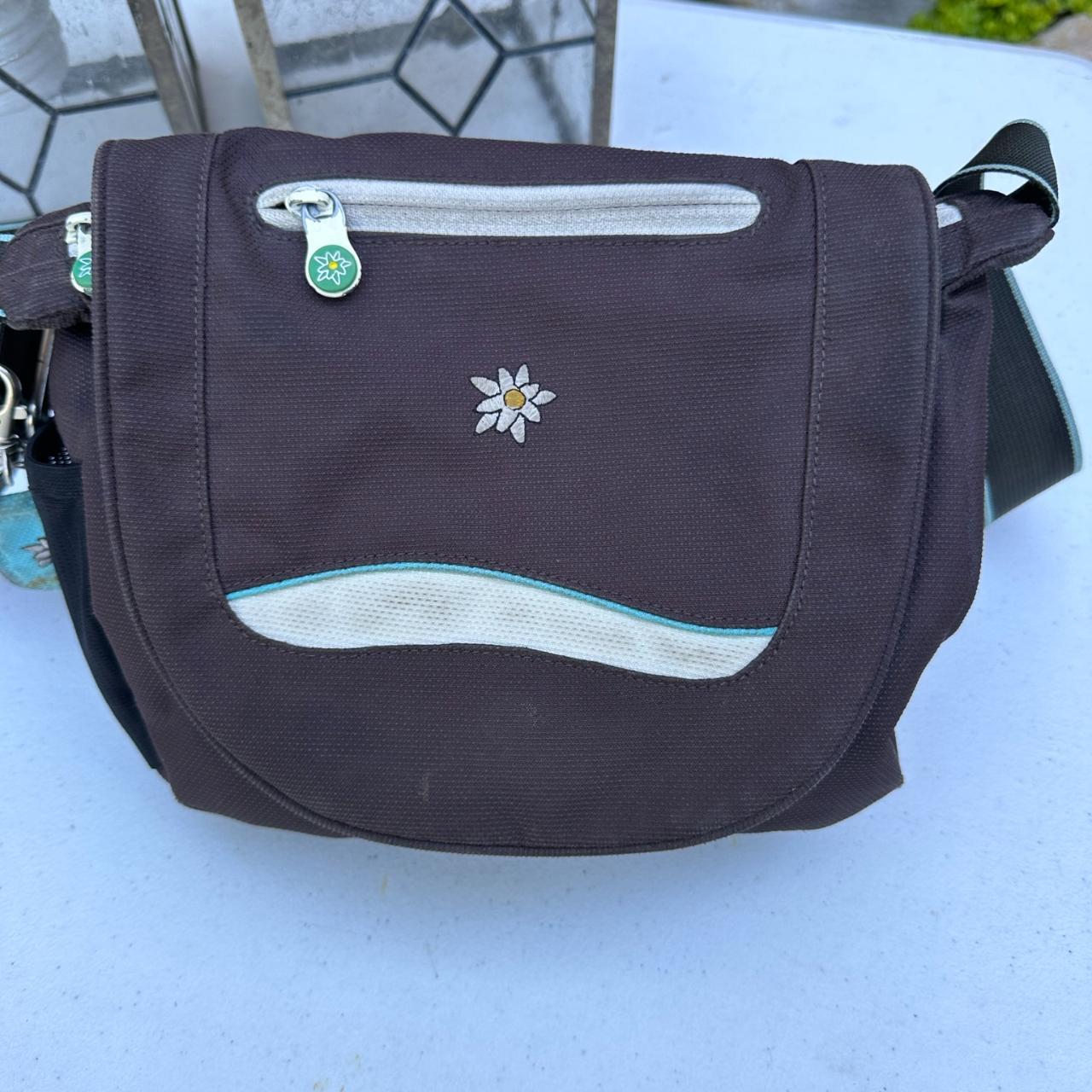 Women Sherpani Milli Crossbody Messenger Bag... - Depop