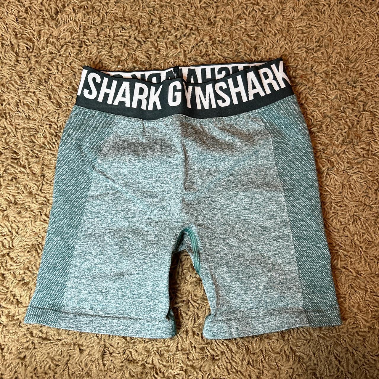 Gym-shark Shorts - Depop