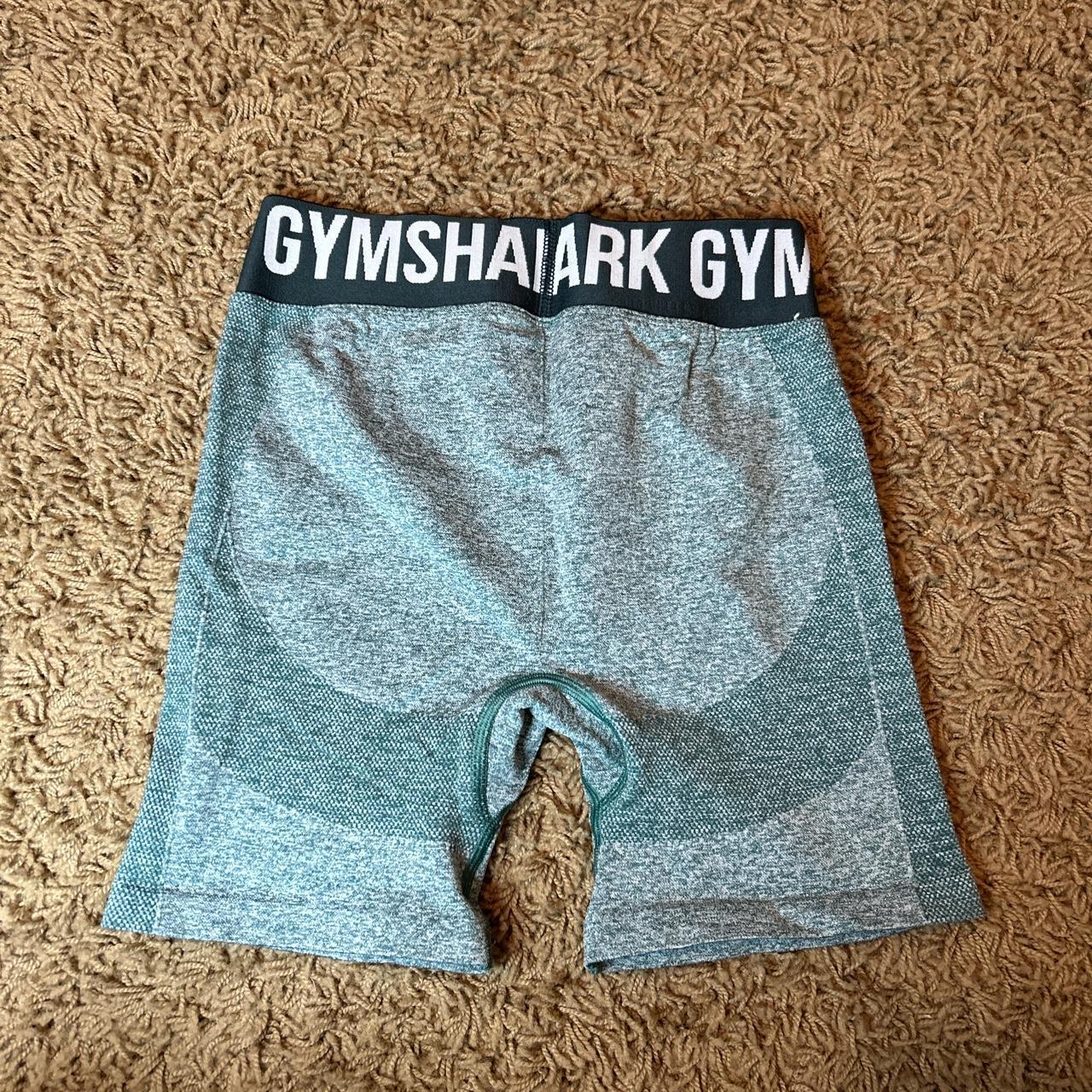 Gym-shark Shorts - Depop