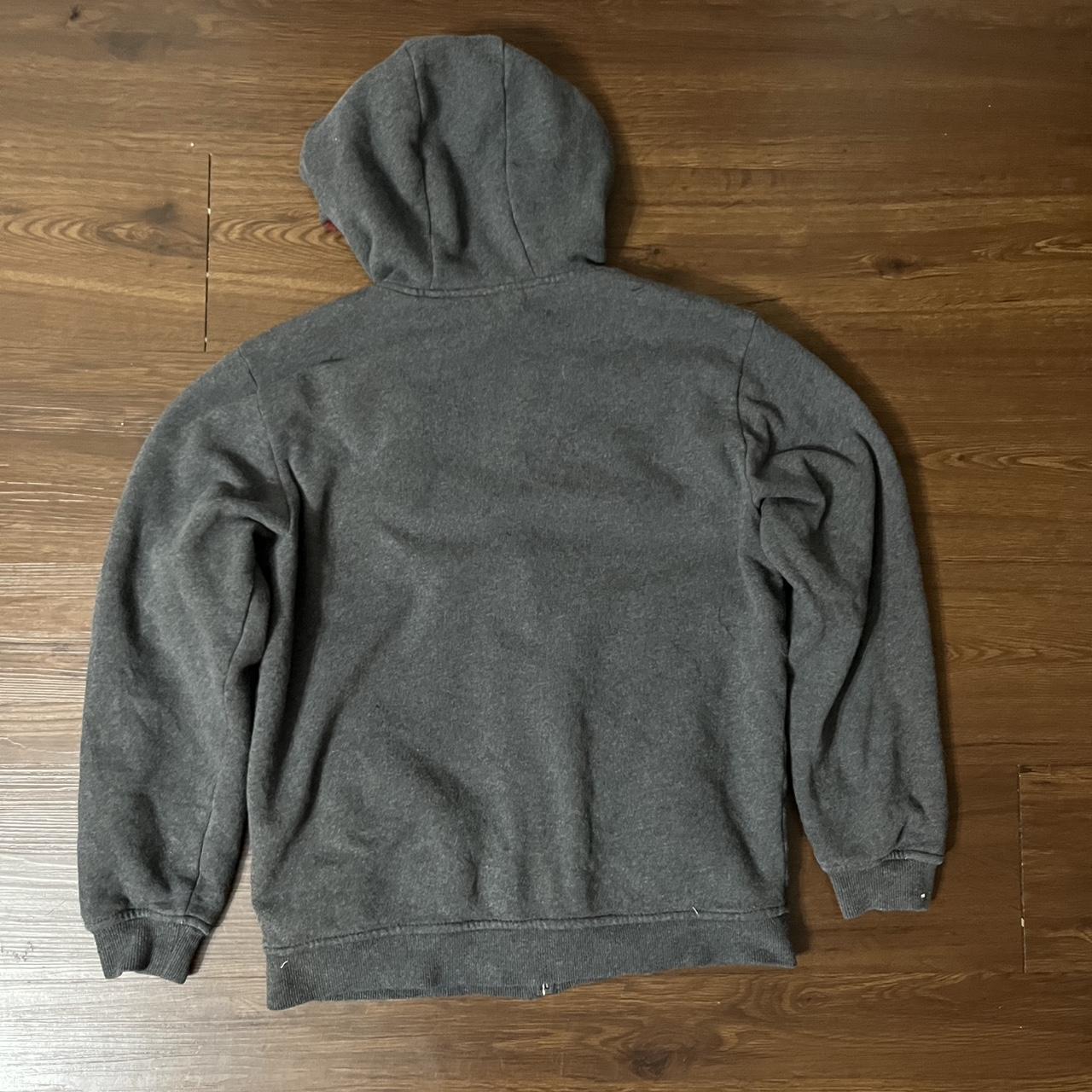 REVERSIBLE DC JACKET🔥‼️‼️ Measurements shown in... | Depop