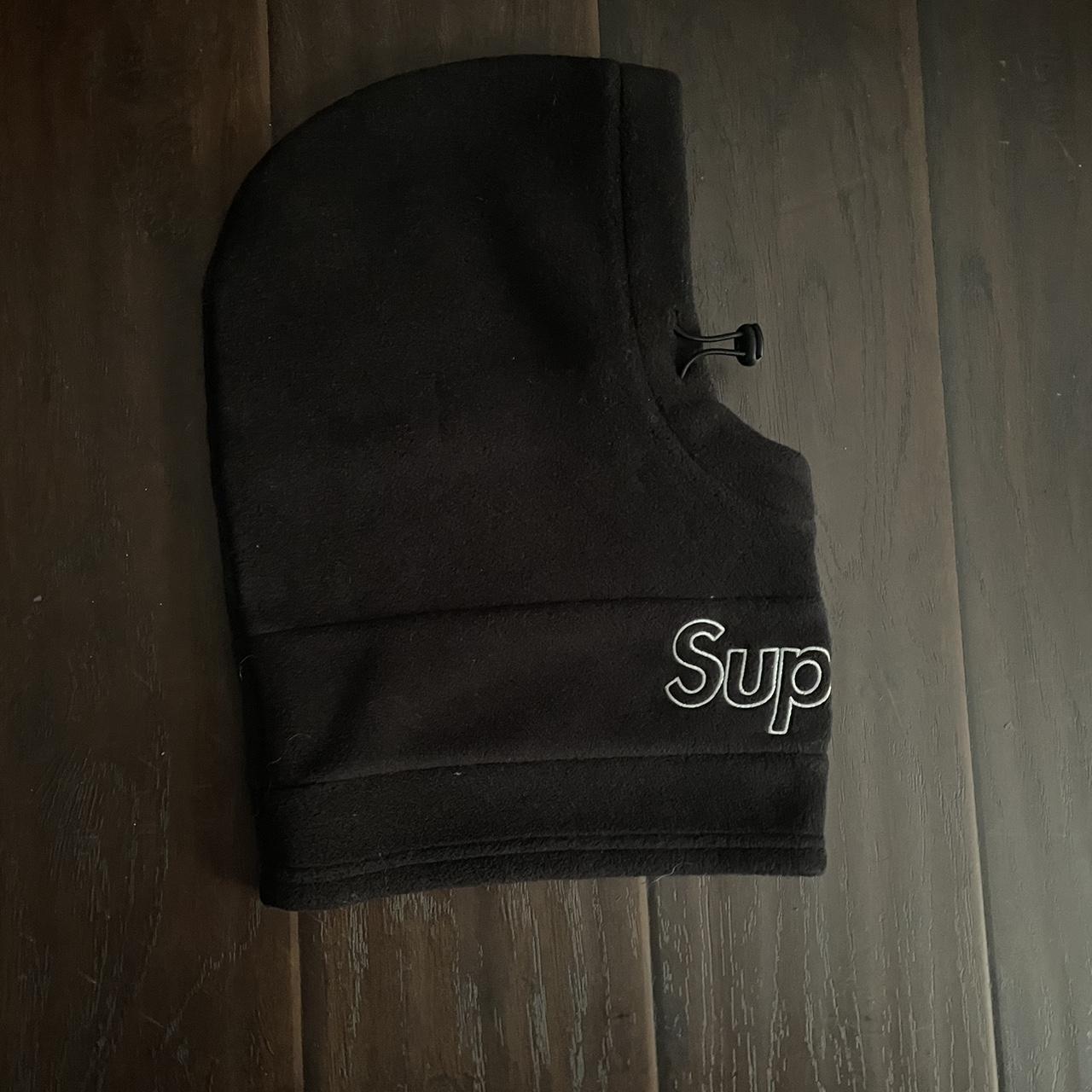Supreme ski mask #supreme #skimask - Depop