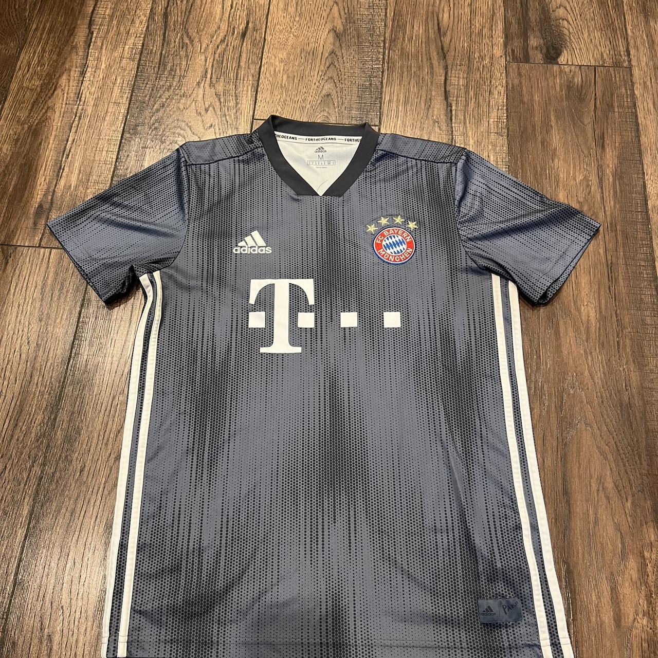 Adidas FC Bayern Munich Kit. DM If Interested. - Depop