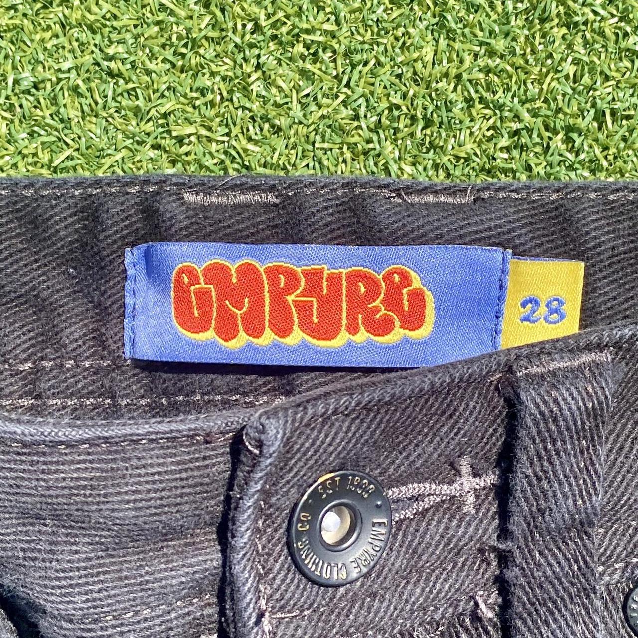 Empyre Pants Baggy Fit, No flaws #Empyre #EMPYRE... - Depop