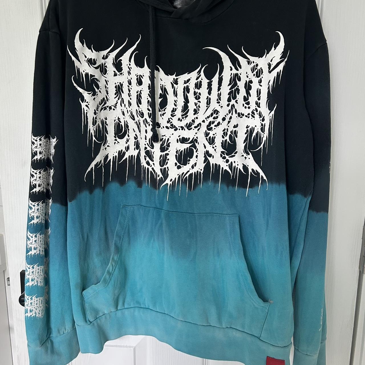 Shadow of Intent deathcore metalcore metal band... | Depop