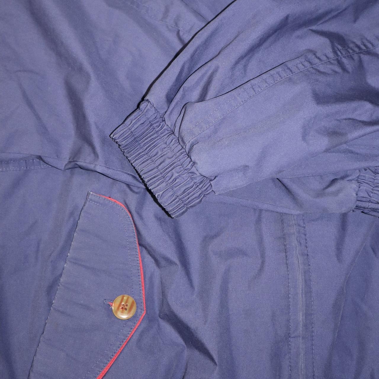 Winner mate jacket - Depop