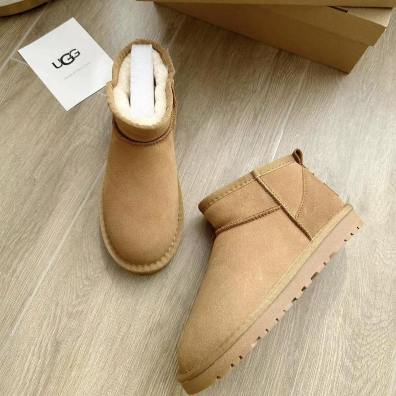 low ugg boots all sizes up to 3 week delivery :( - Depop