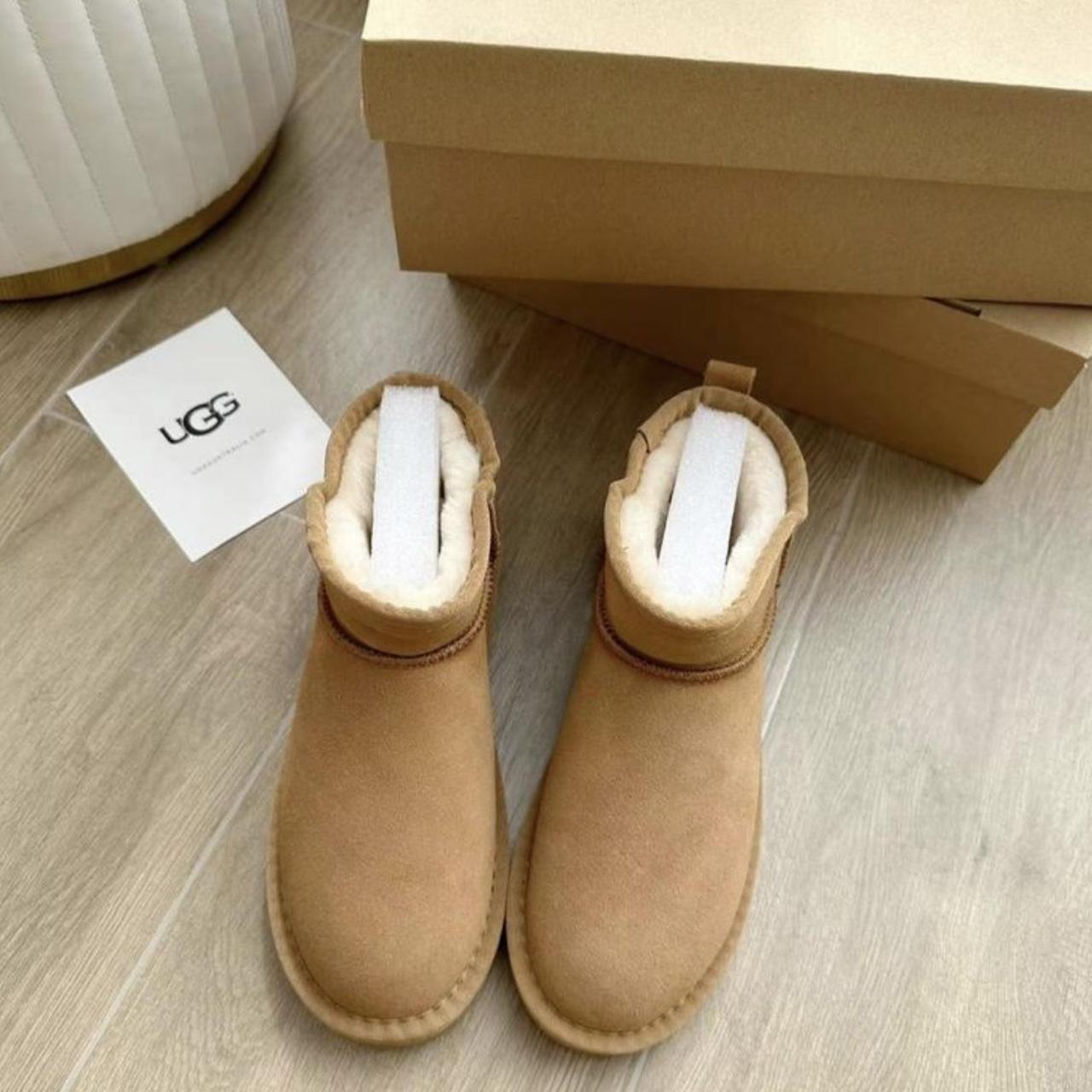 low ugg boots all sizes up to 3 week delivery :( - Depop