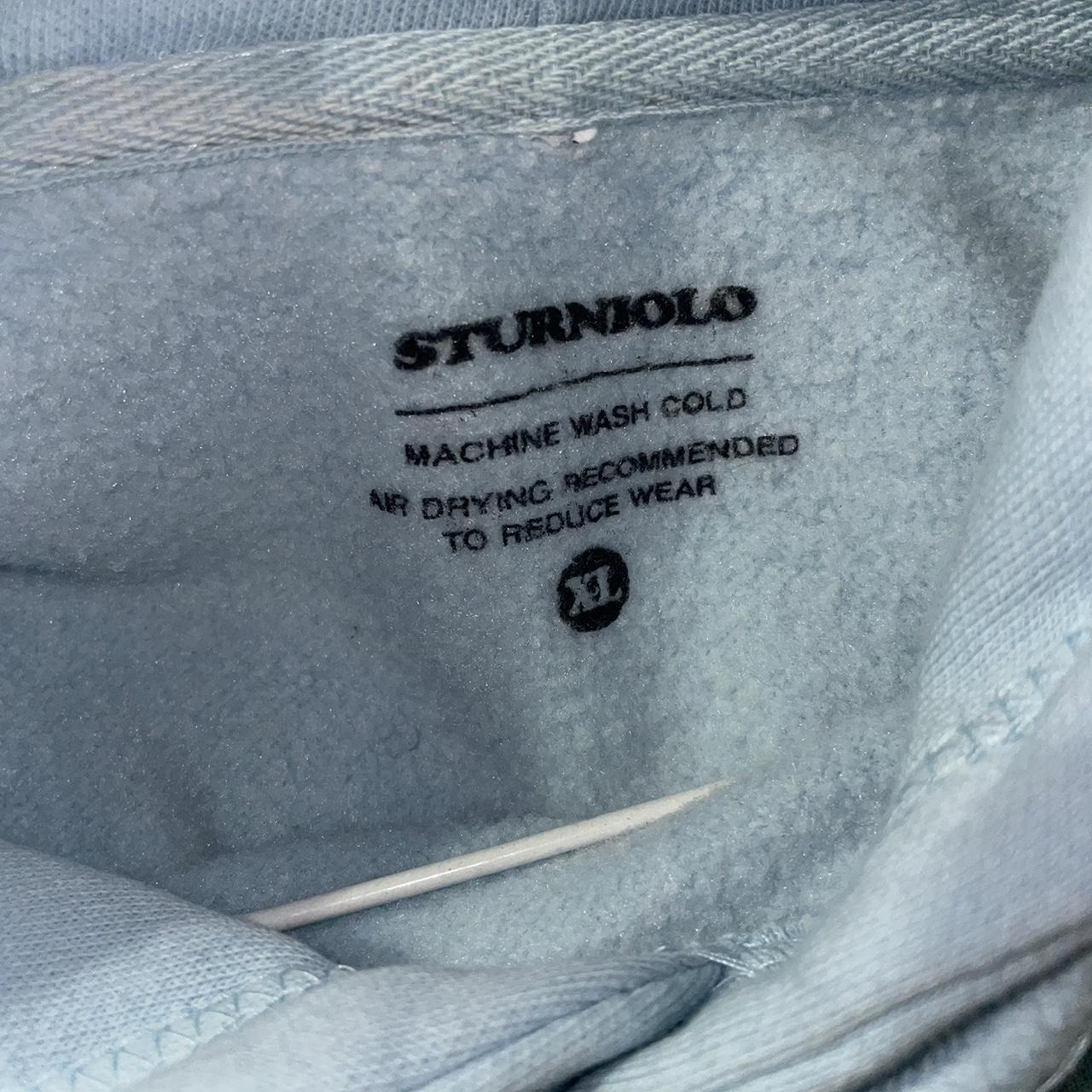 Sturniolo Triplets Merch. Worn once. Brand new... - Depop