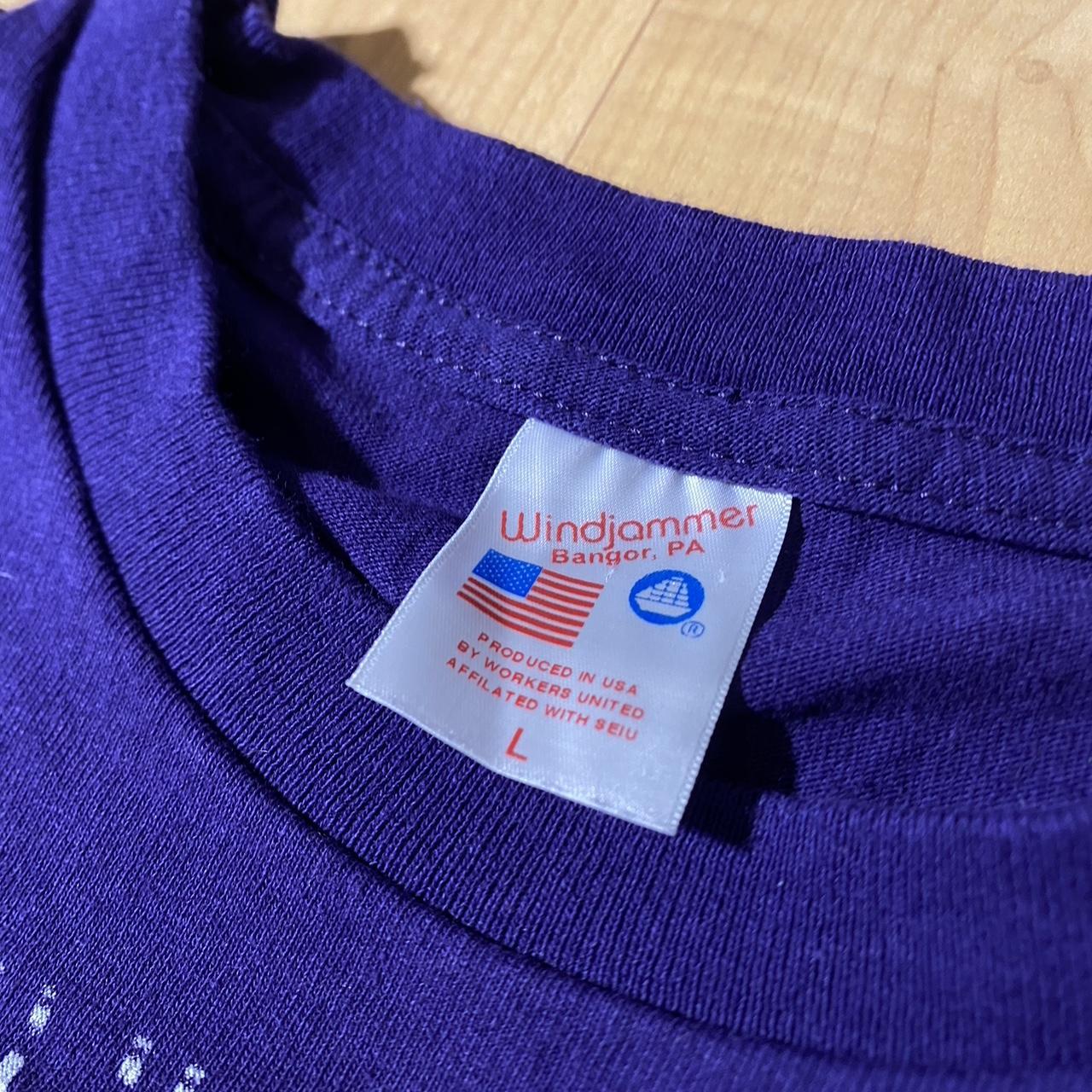 SEIU Graphic T-Shirt🔥‼️ - Depop