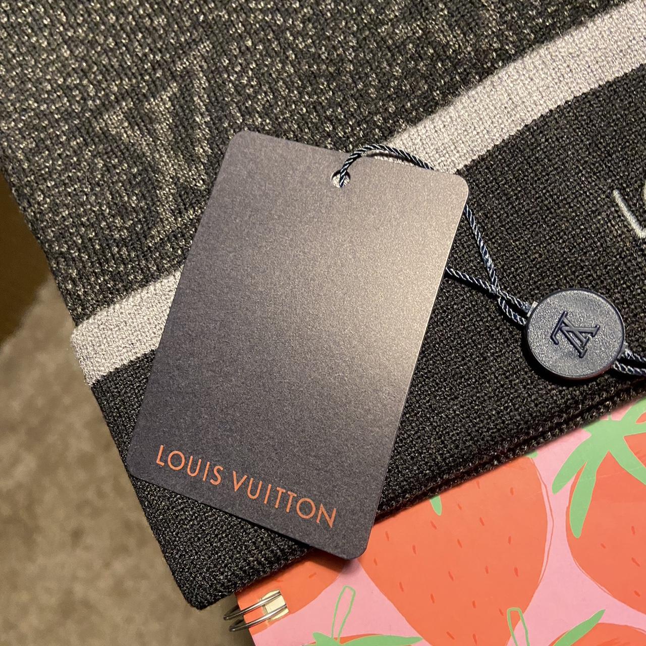 trapstar beanie - Depop