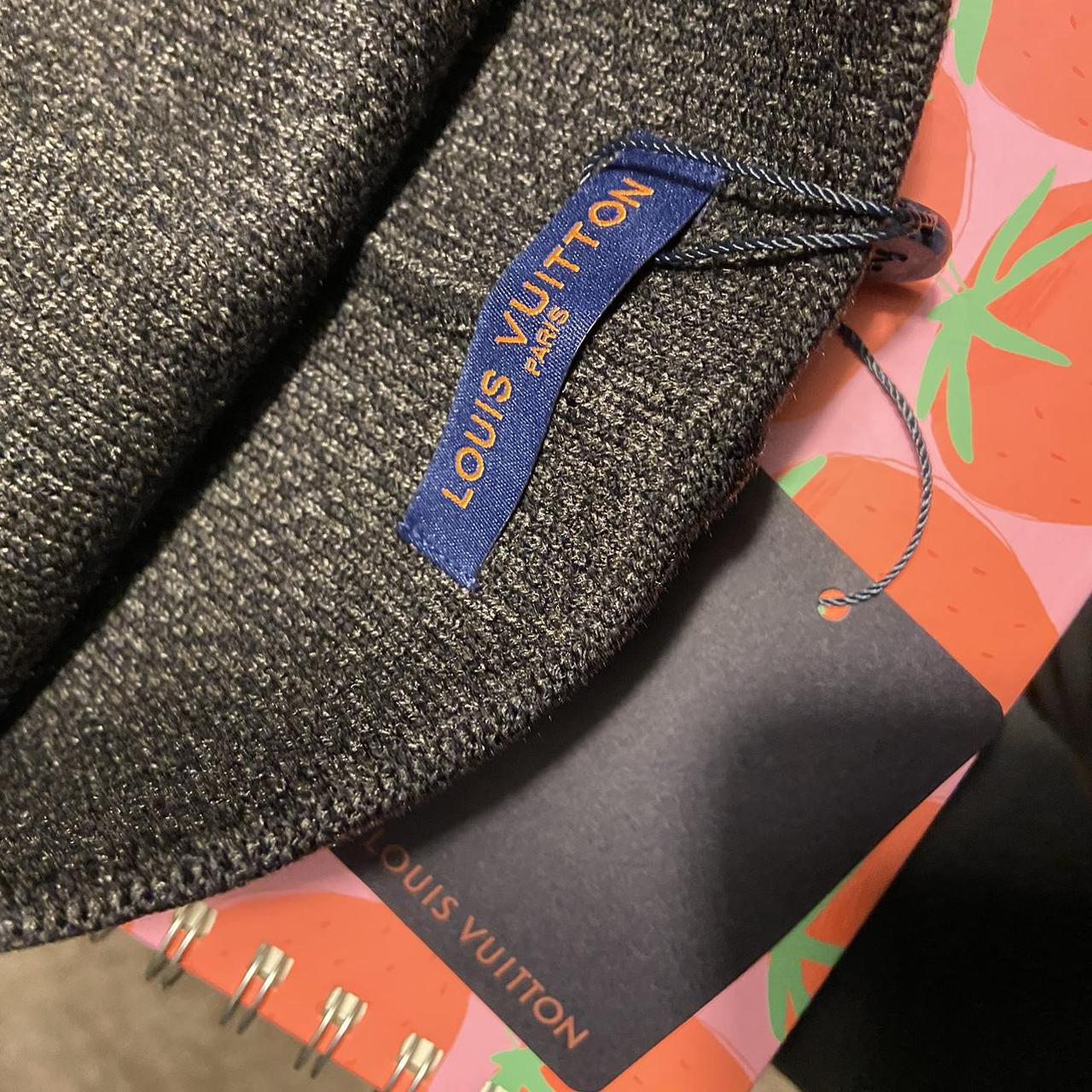 trapstar beanie - Depop