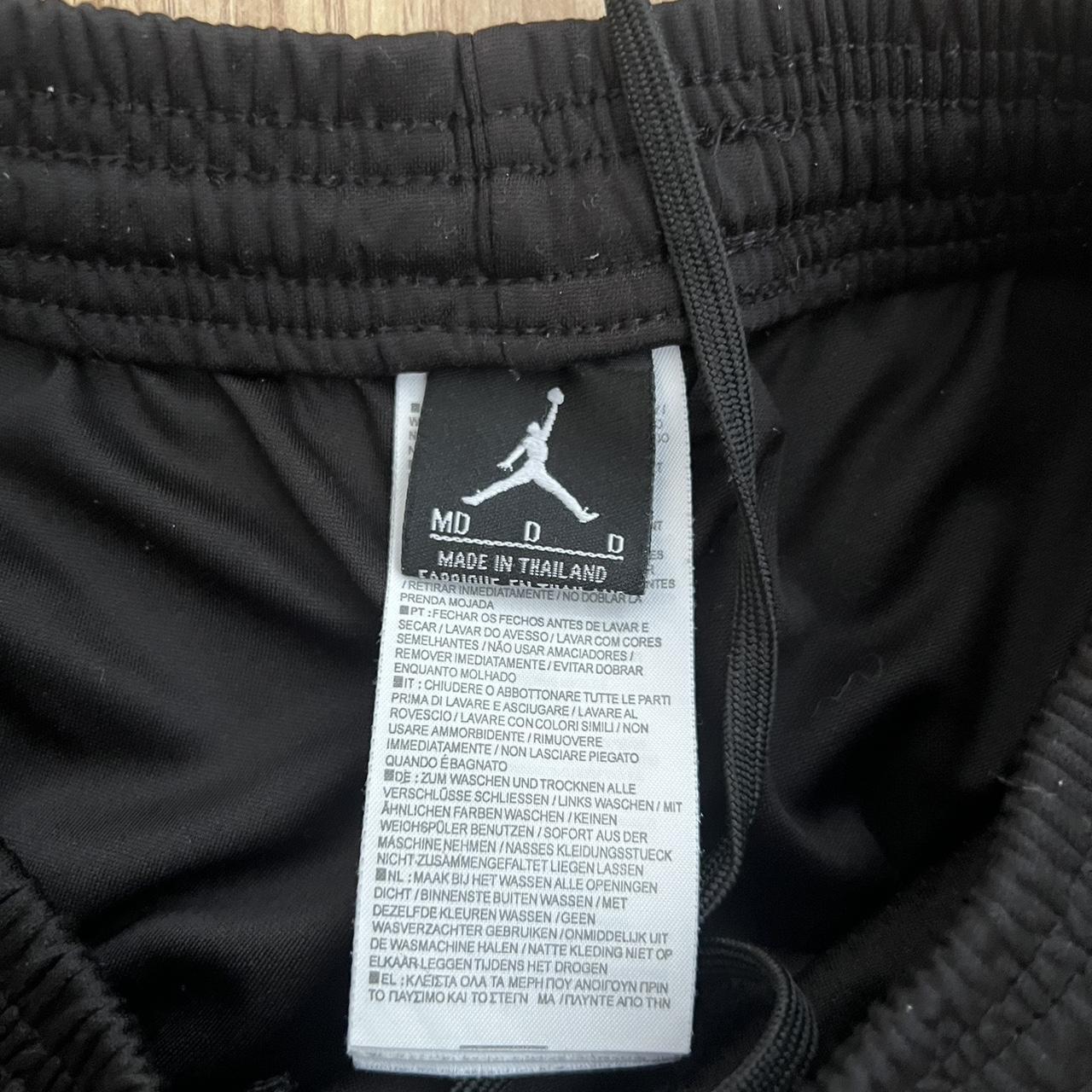 PSG tracksuit bottoms Men’s medium Great condition - Depop