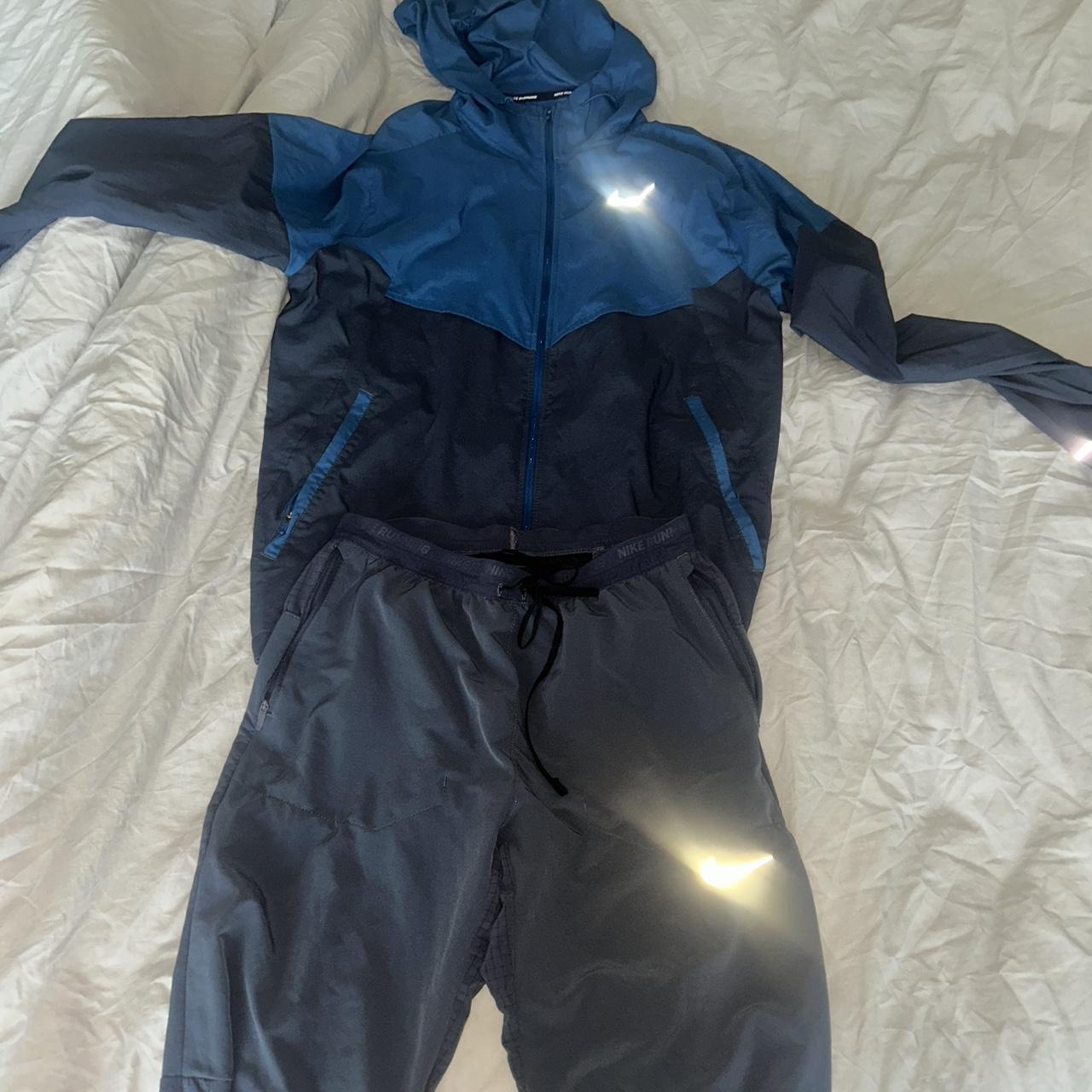 nike running set | Depop