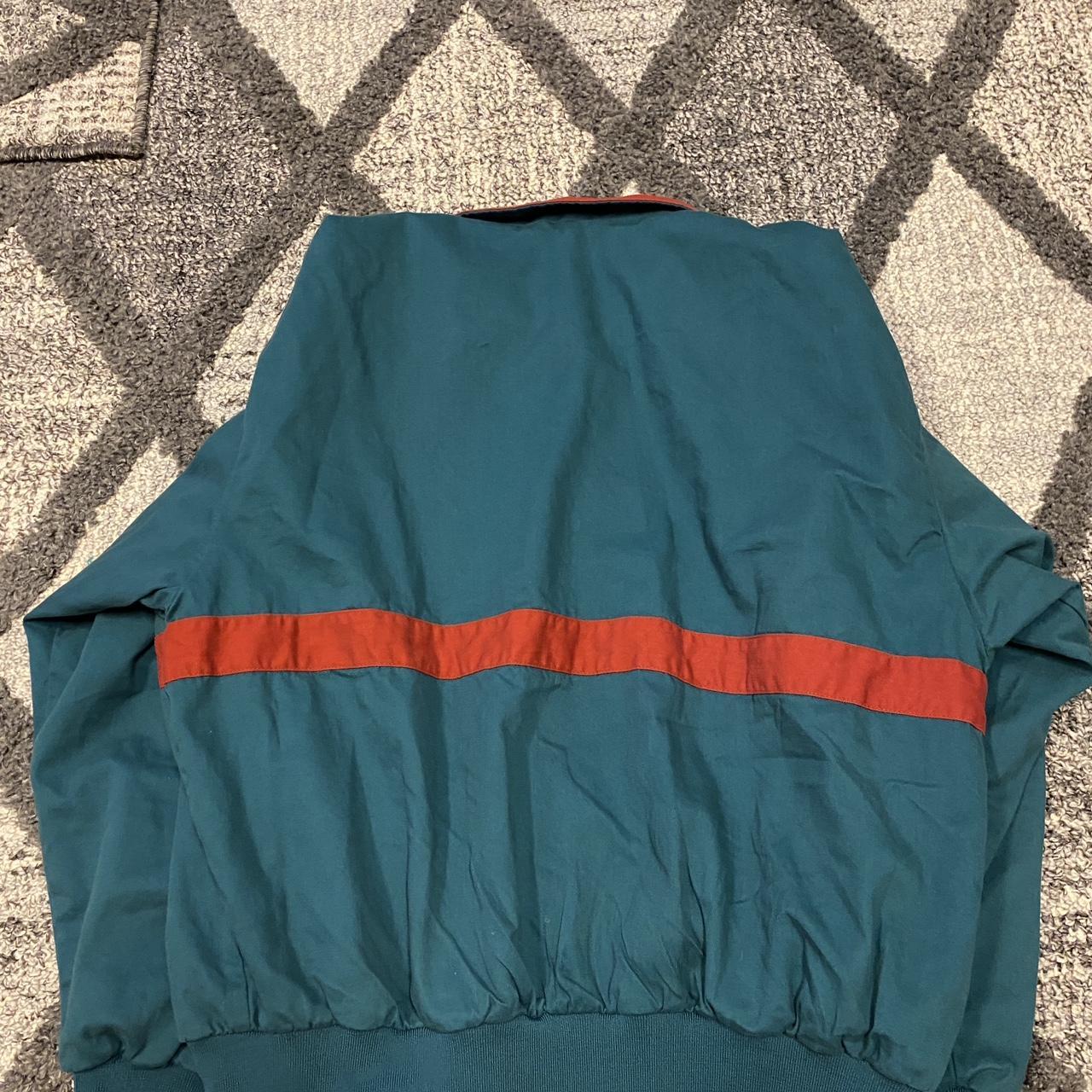 Vintage agrigold zip up (fits like L) #agrigold... - Depop