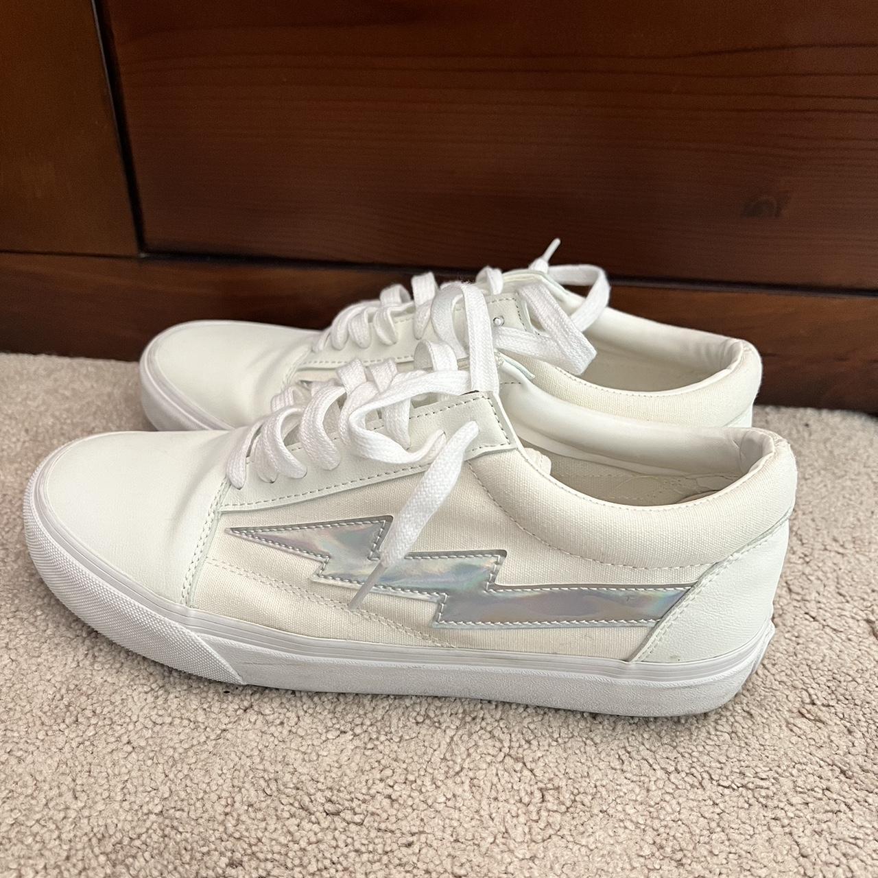 Revenge x storm vans - Depop
