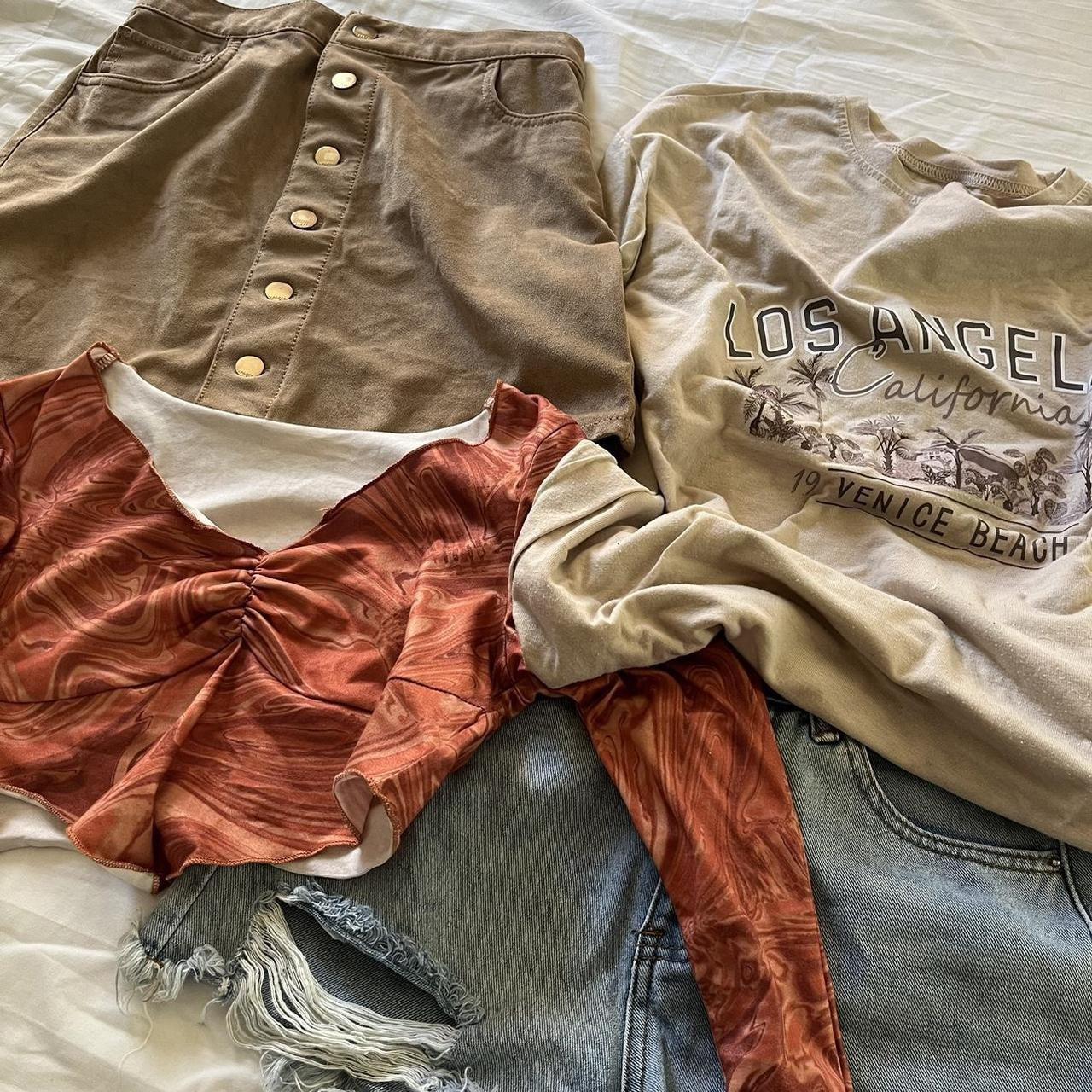 BUNDLE! shien | Depop