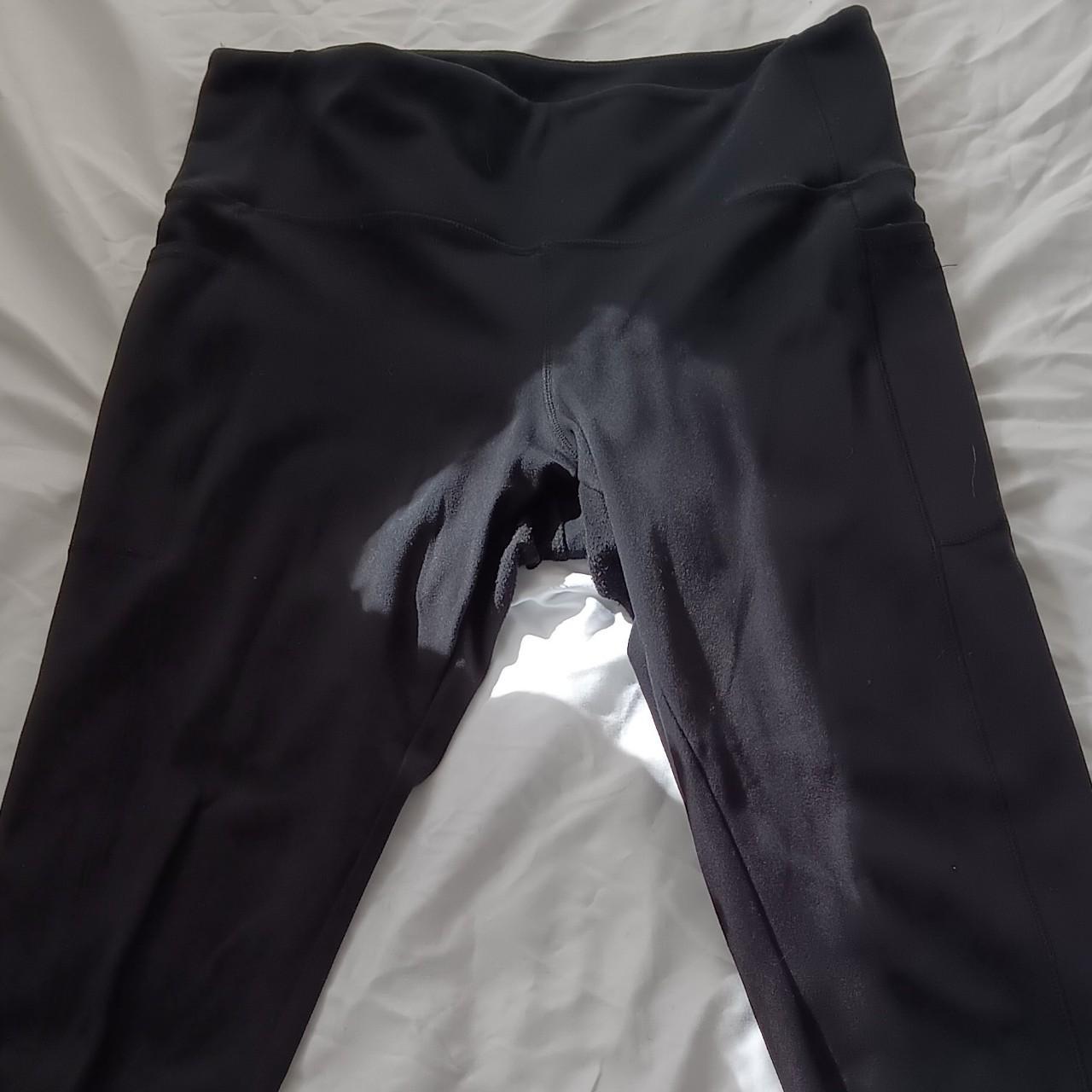 Mid rise danskin leggings - Depop