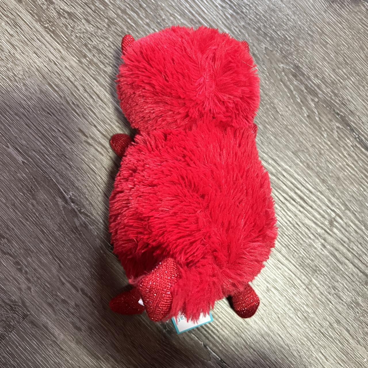 Jellycat Hug McSnugg brand new with tag, new and... | Depop