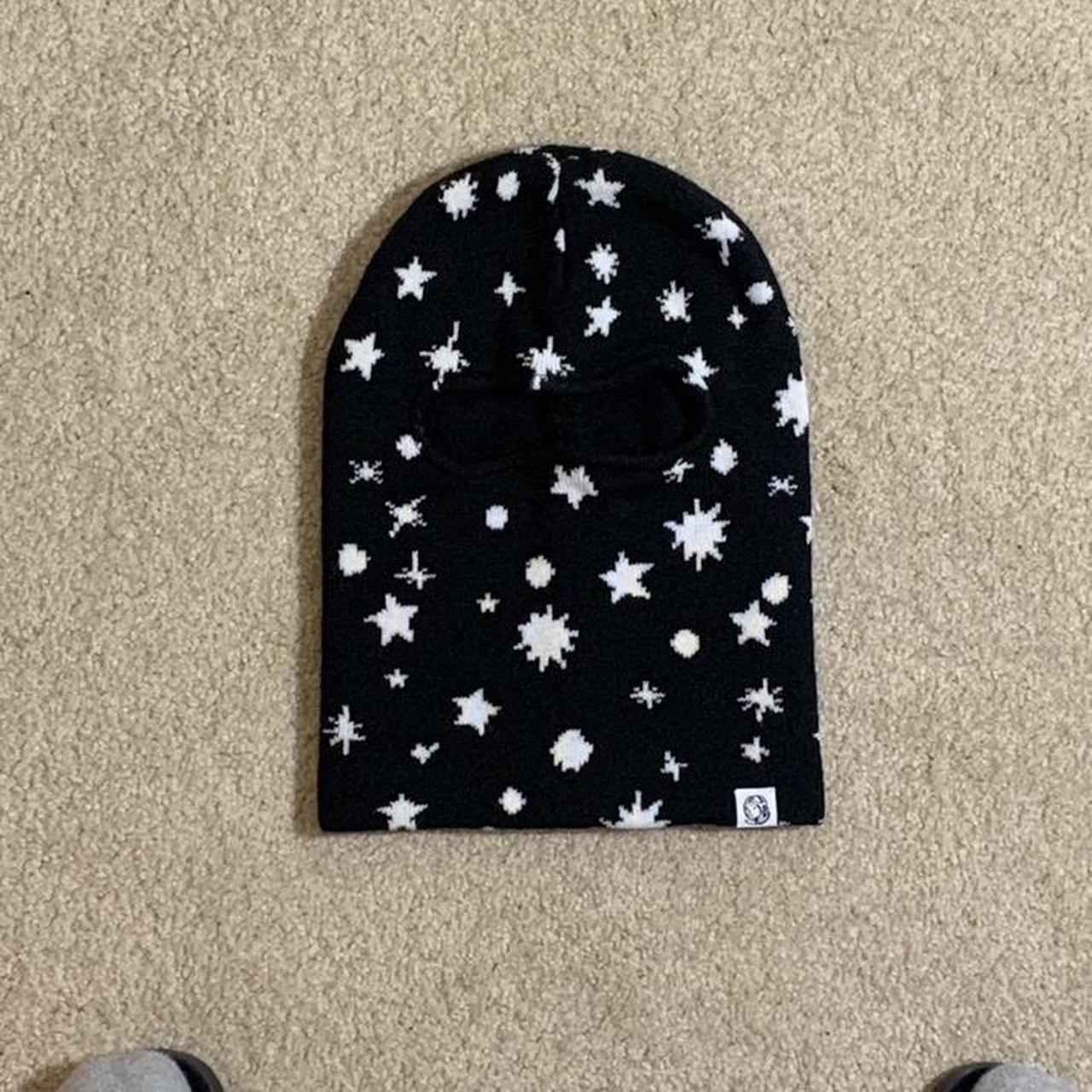Billionaire Boys Club Ski Mask - Depop