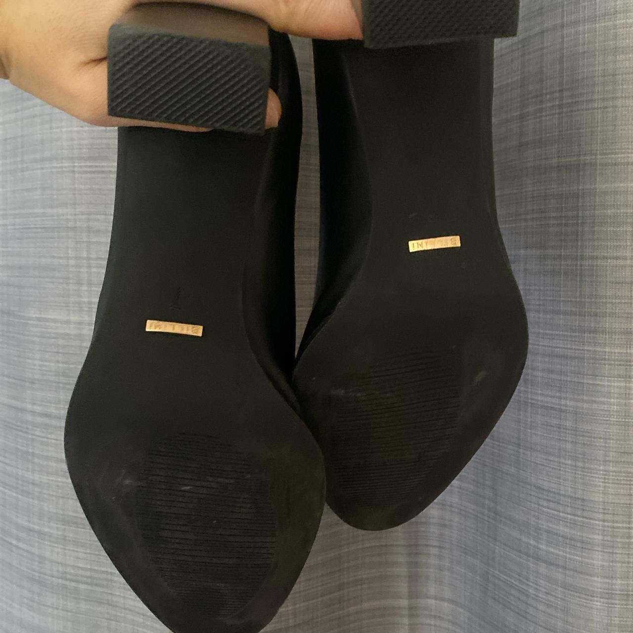 Bilini size 7 boots As new condition - Depop