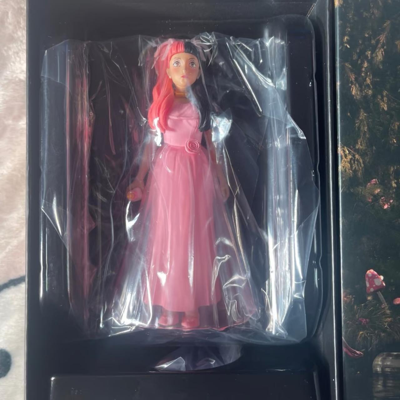 Melanie Martinez Trilogy Tour VIP Figure Perfect... - Depop