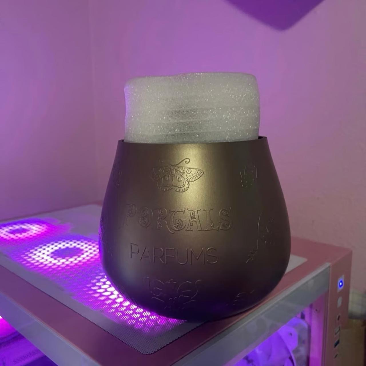 Melanie Martinez portals perfume Brand new Melanie... - Depop