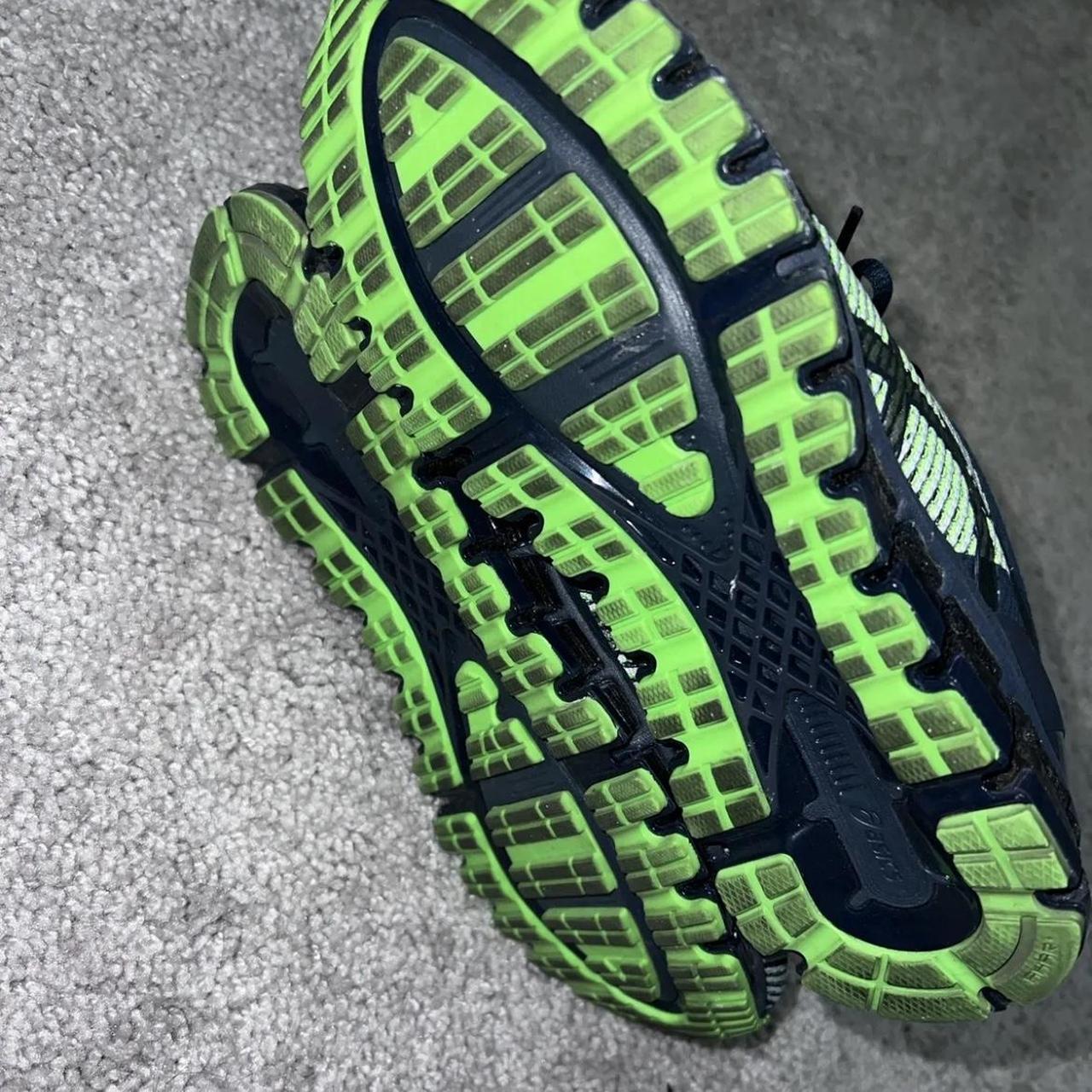 ASICS GEL Quantum 360 Running Shoes Womens Sz 6.5... - Depop